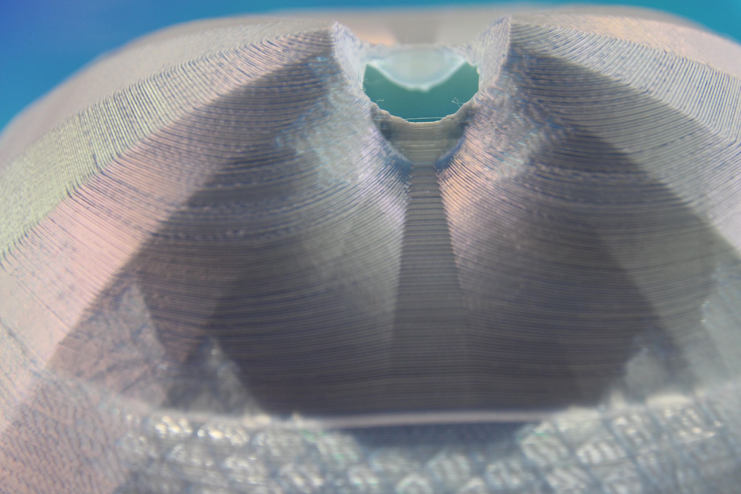 Week 3: Parametric Lampshade : 3 Steps - Instructables