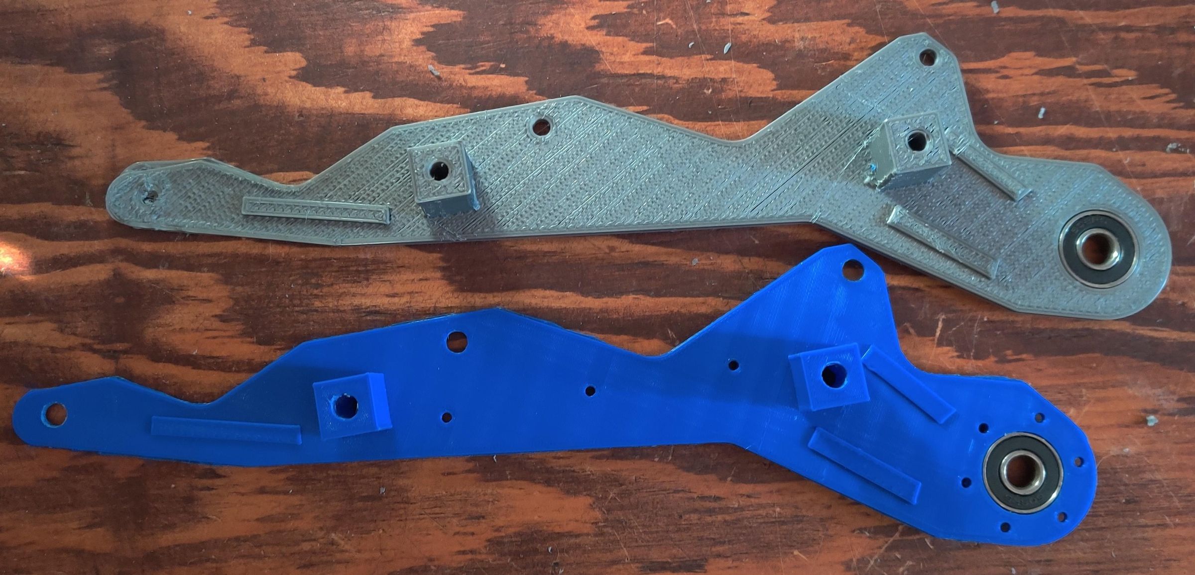 3D Printed RC Tank : 12 Steps (with Pictures) - Instructables