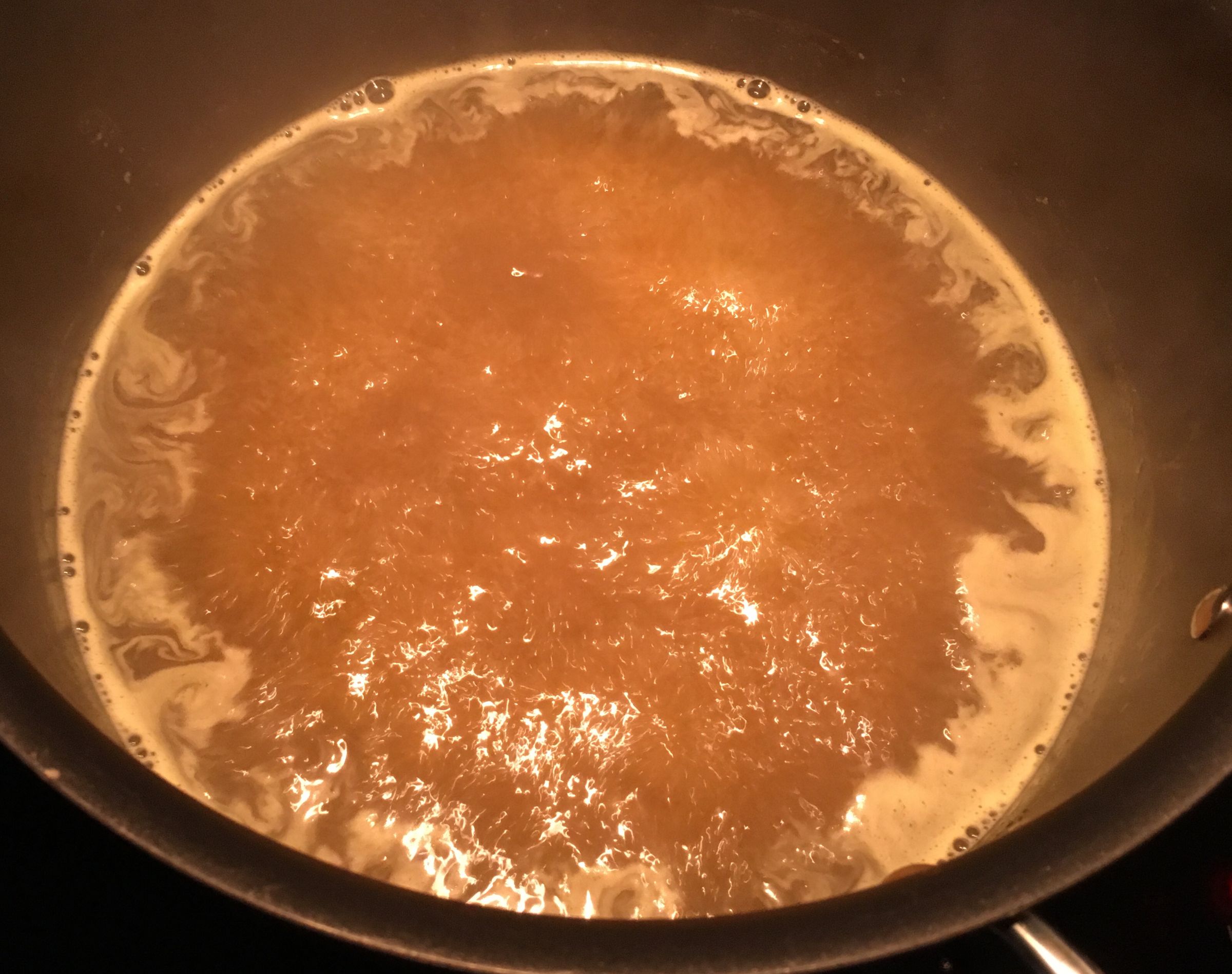 Low Sugar Peach Jalapeño Jelly : 5 Steps (with Pictures) - Instructables