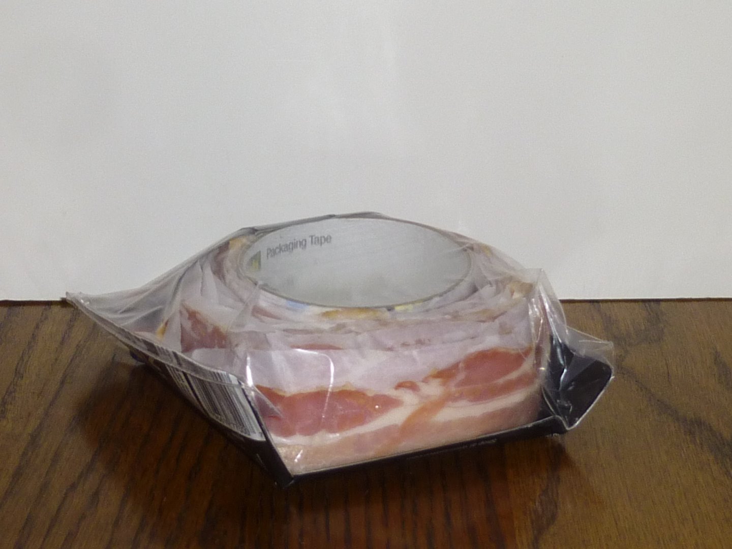 Bacon Dispenser : 8 Steps (with Pictures) - Instructables
