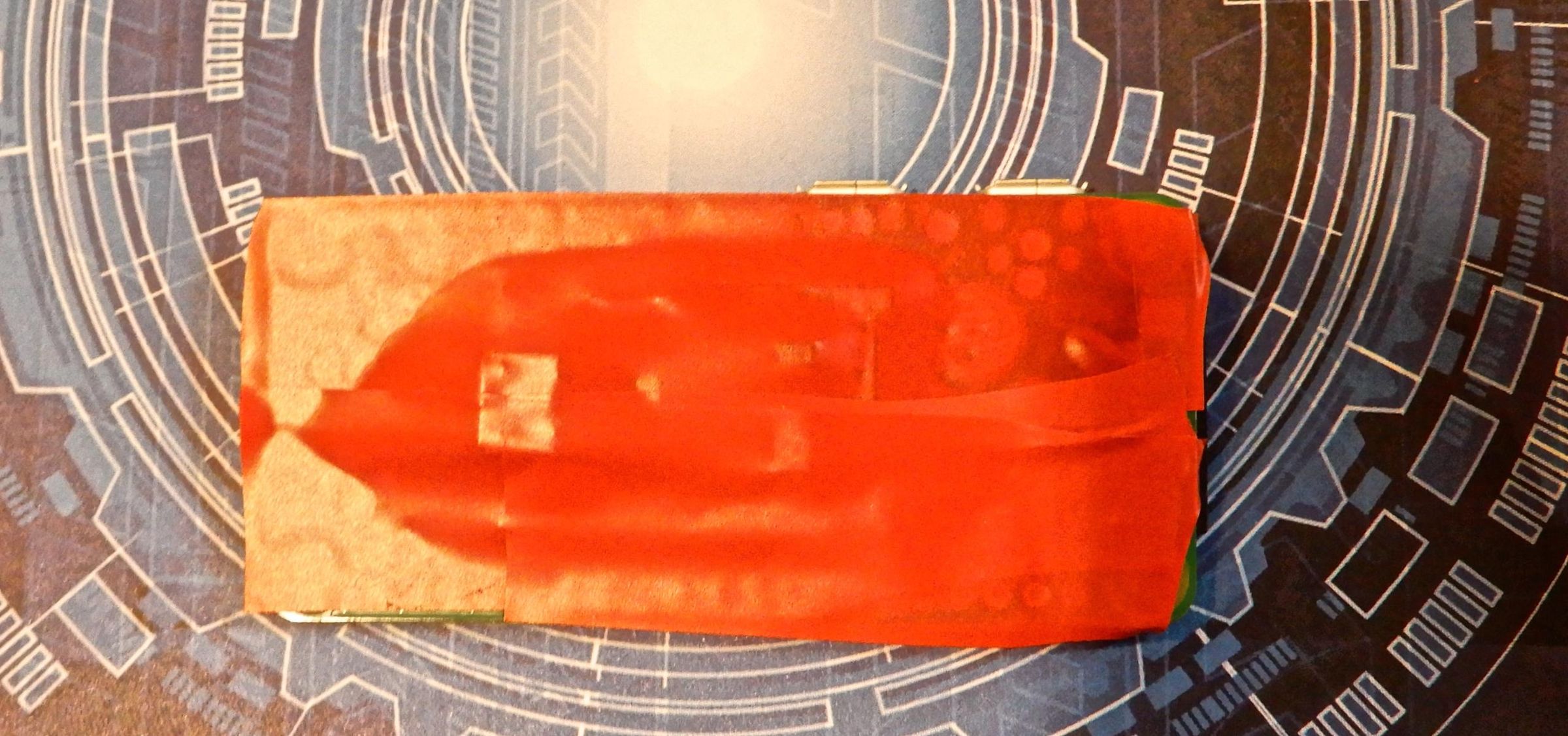 Make Your Own E.D.I.T.H. Glasses : 8 Steps - Instructables