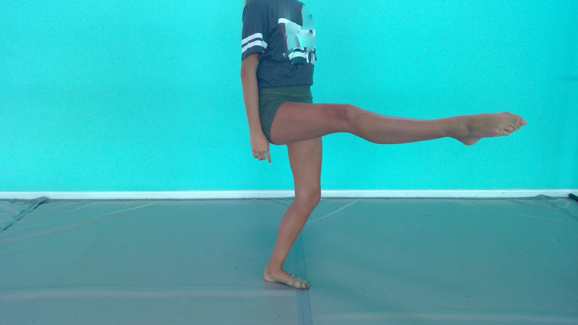 How to Turn Like a Dancer : 10 Steps (with Pictures) - Instructables