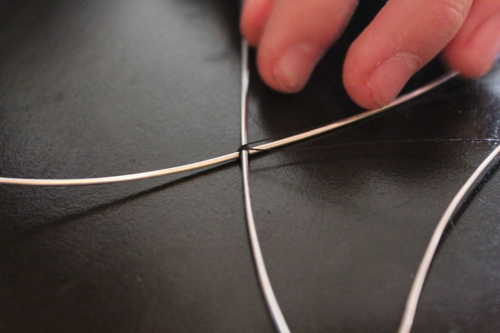 El Wire "Neon" Sign : 7 Steps (with Pictures) - Instructables