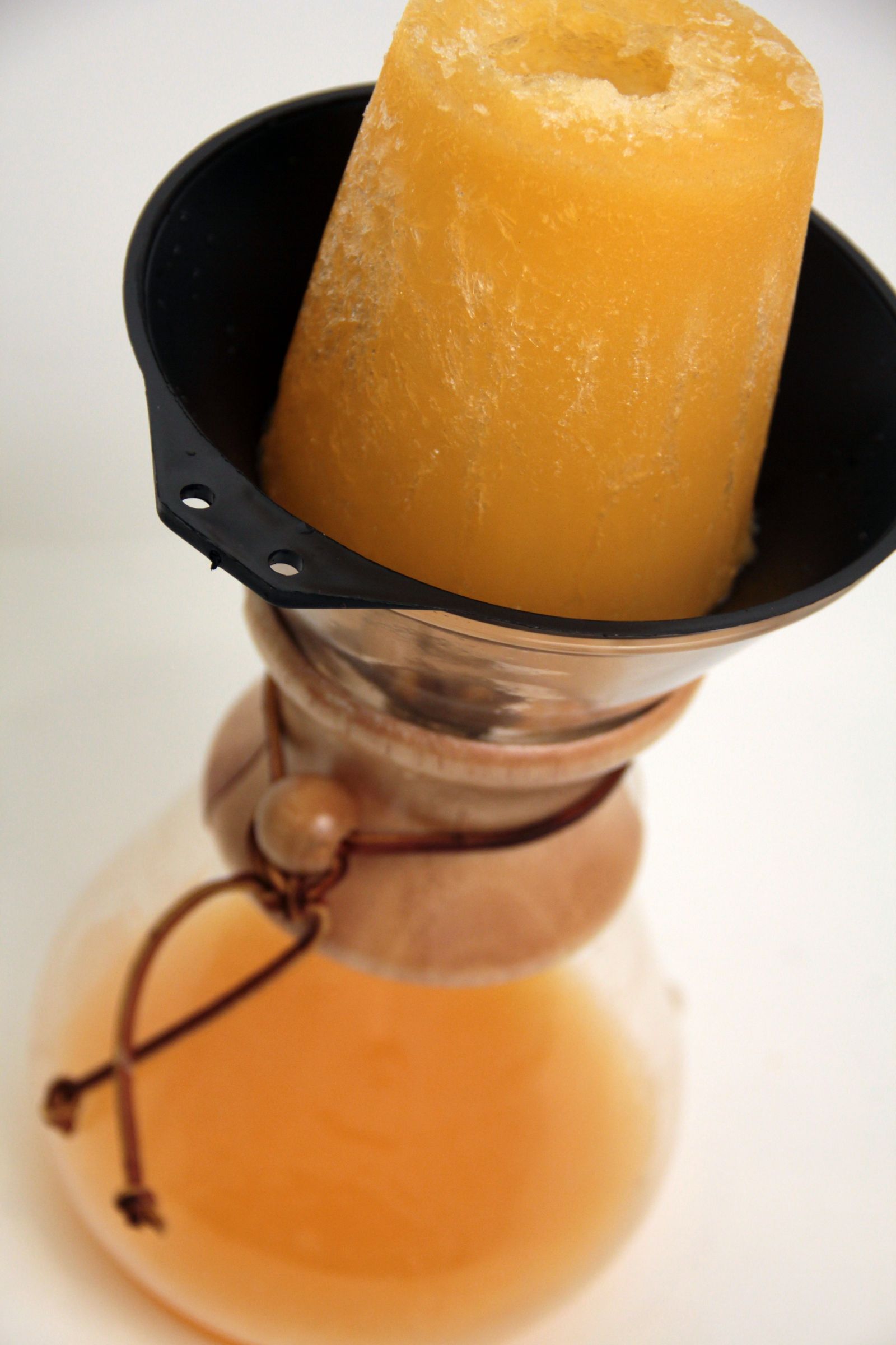 Juice Concentrate From Fruit : 3 Steps (with Pictures) - Instructables