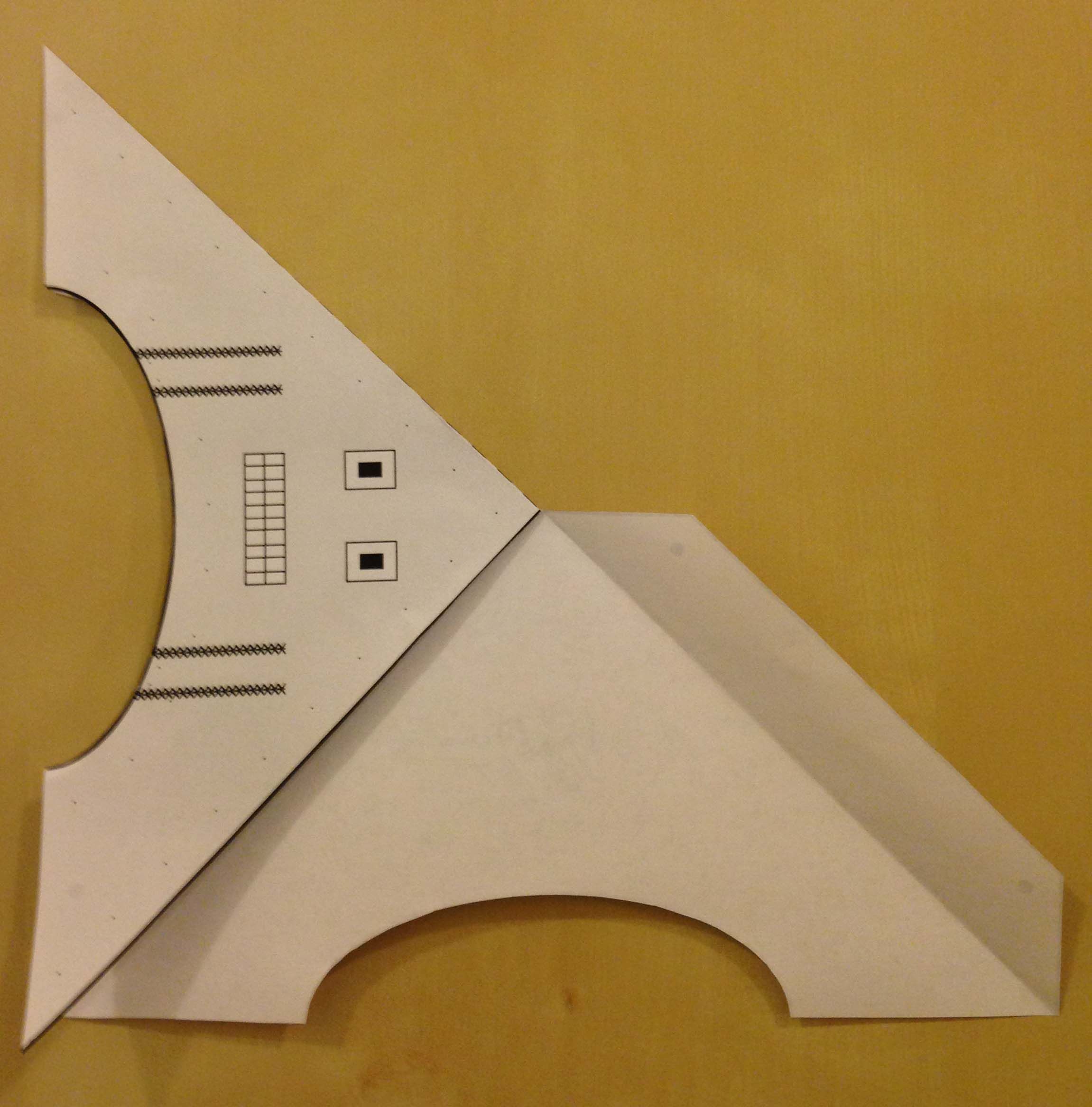 Pyramid Pharaoh Robot : 7 Steps - Instructables