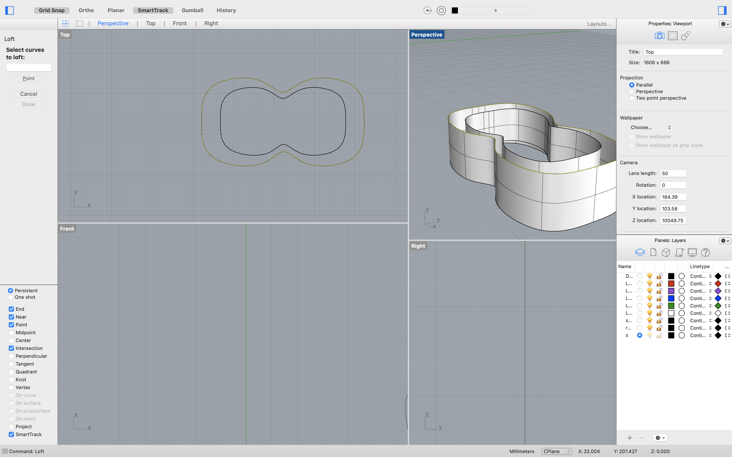 MAT 238: Stackable Objects : 4 Steps - Instructables