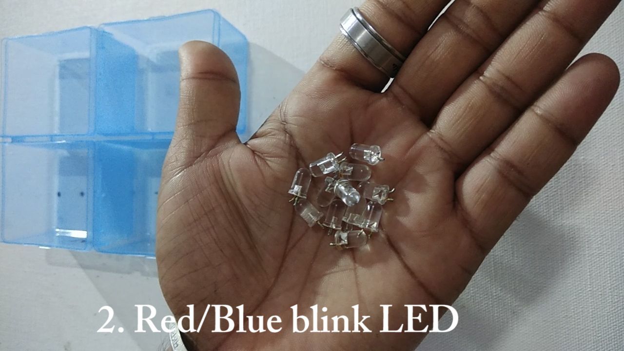 Magic Cube or Micro-controller Cube : 7 Steps (with Pictures) - Instructables