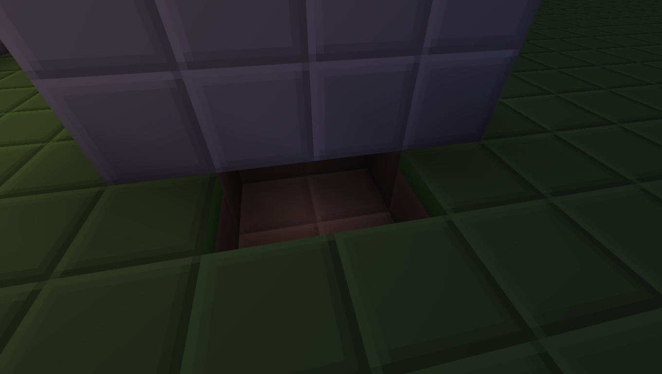 How to Create an Automatic Cobblestone Generator in Minecraft 1.5.0 ...