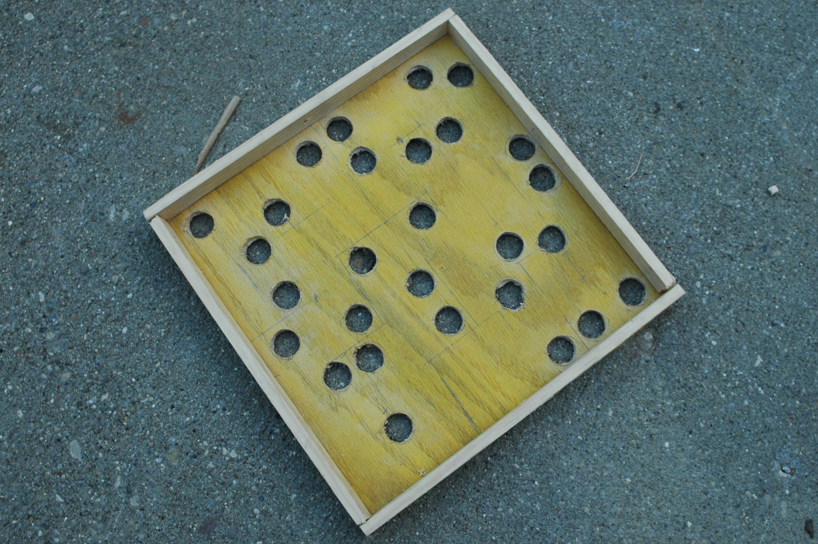Electric Labyrinth: a DIY Arcade Game : 31 Steps (with Pictures ...