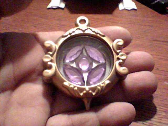 Cheap and Easy Pendant - Instructables