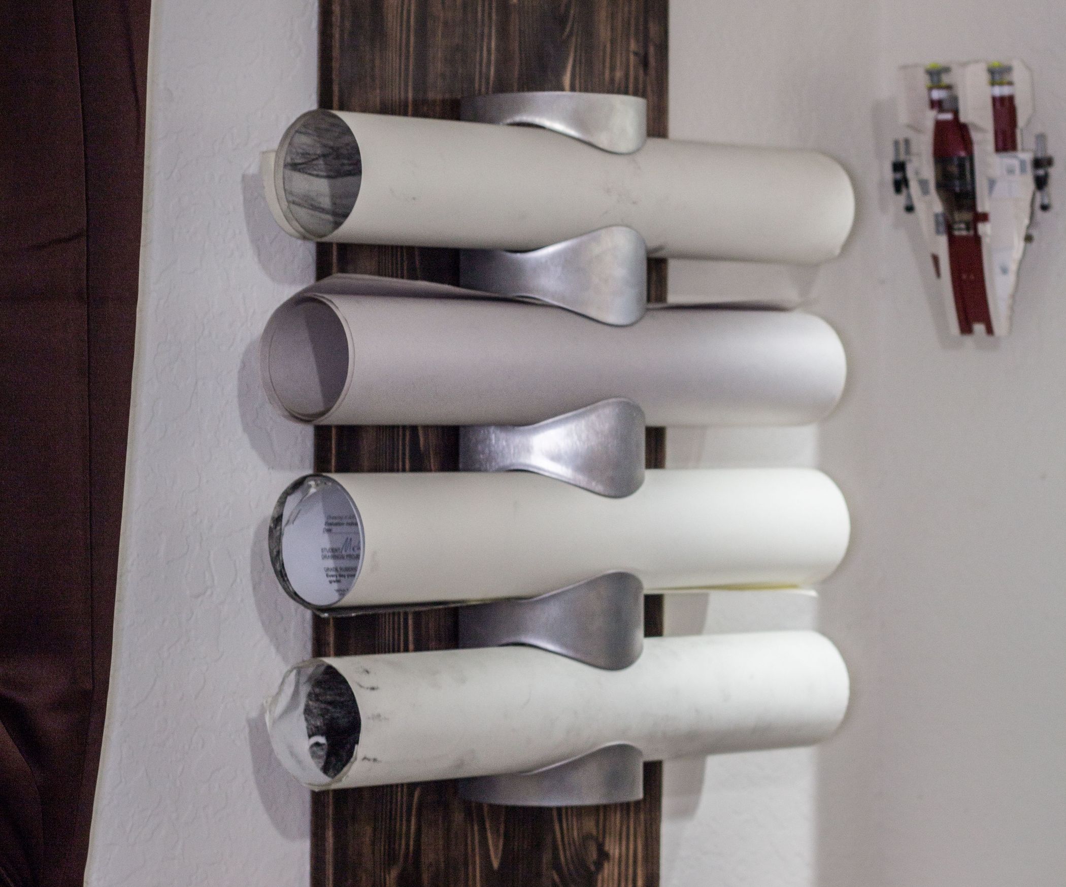 DIY IKEA Document Wall Holder : 5 Steps (with Pictures) - Instructables