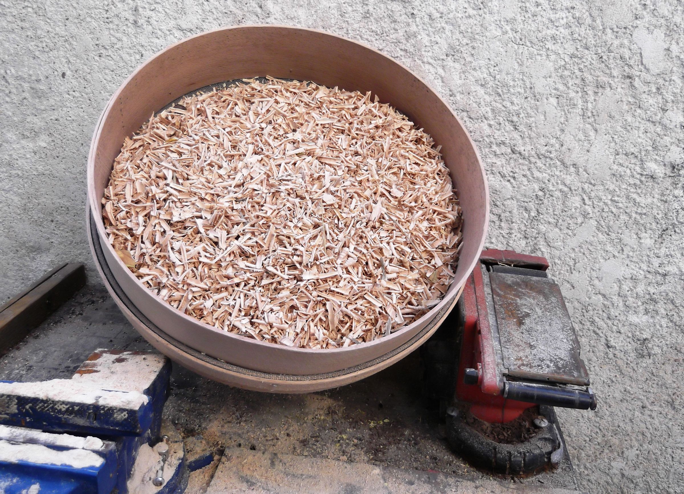 Make a 'natural Elbow' Boomerang : 9 Steps (with Pictures) - Instructables