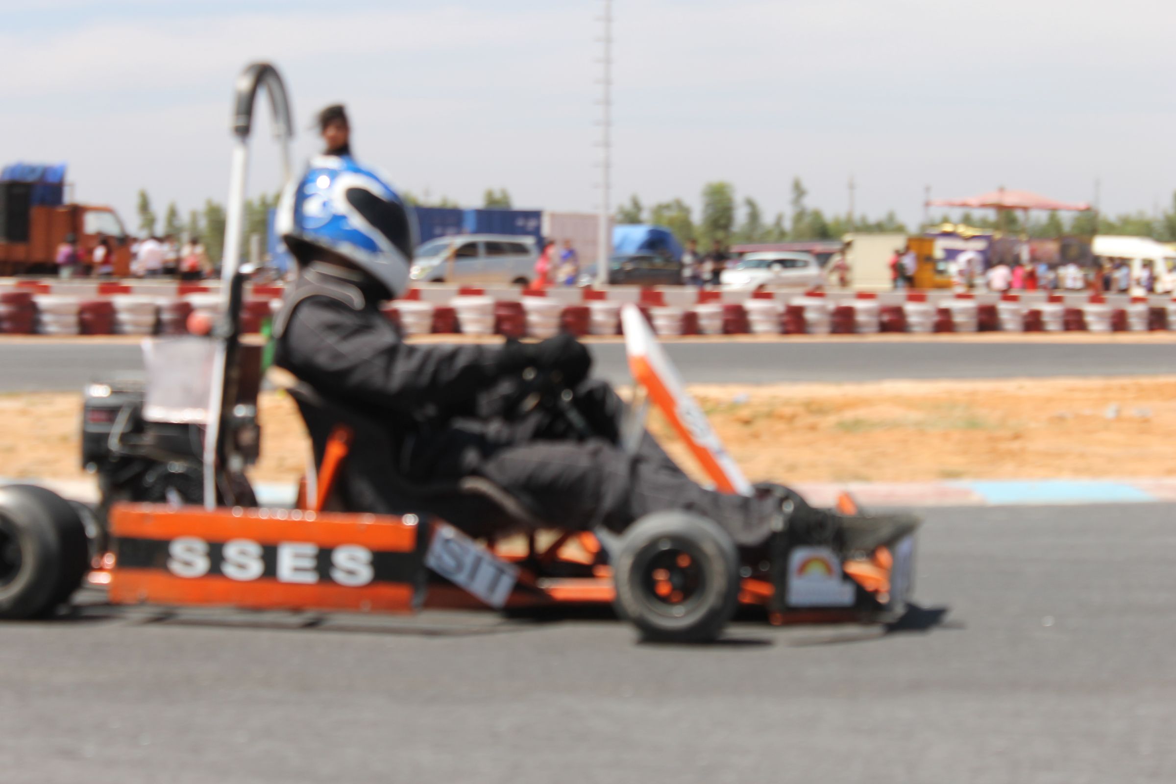 Building a Go Kart : 22 Steps - Instructables