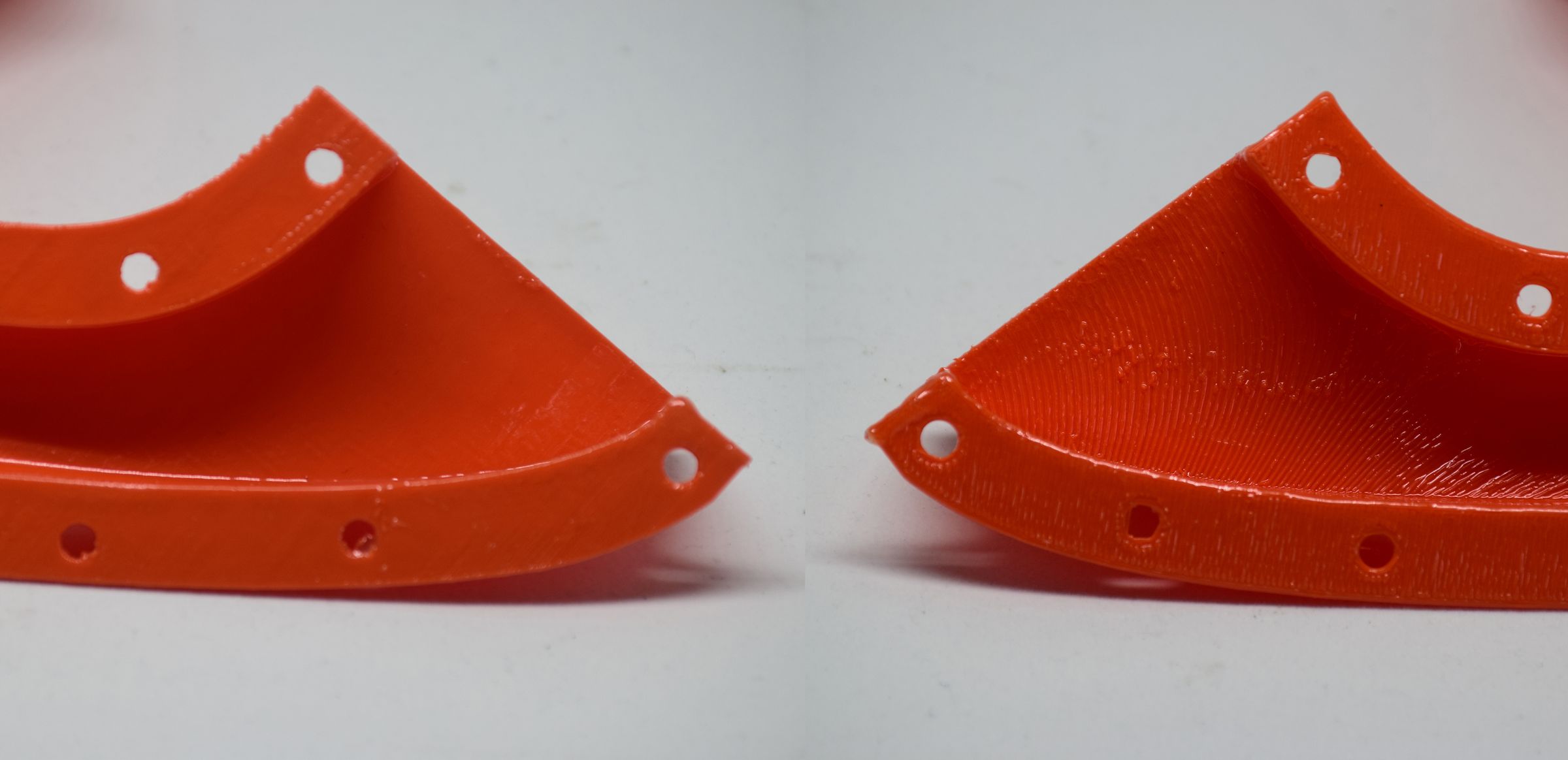 3D Printed Concrete Molds Part 2 : 13 Steps (with Pictures) - Instructables