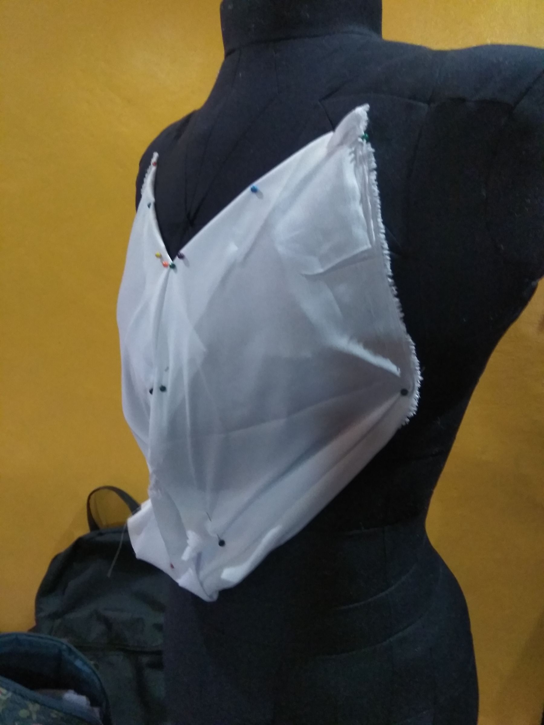 DIY Personal Dress Form : 11 Steps (with Pictures) - Instructables