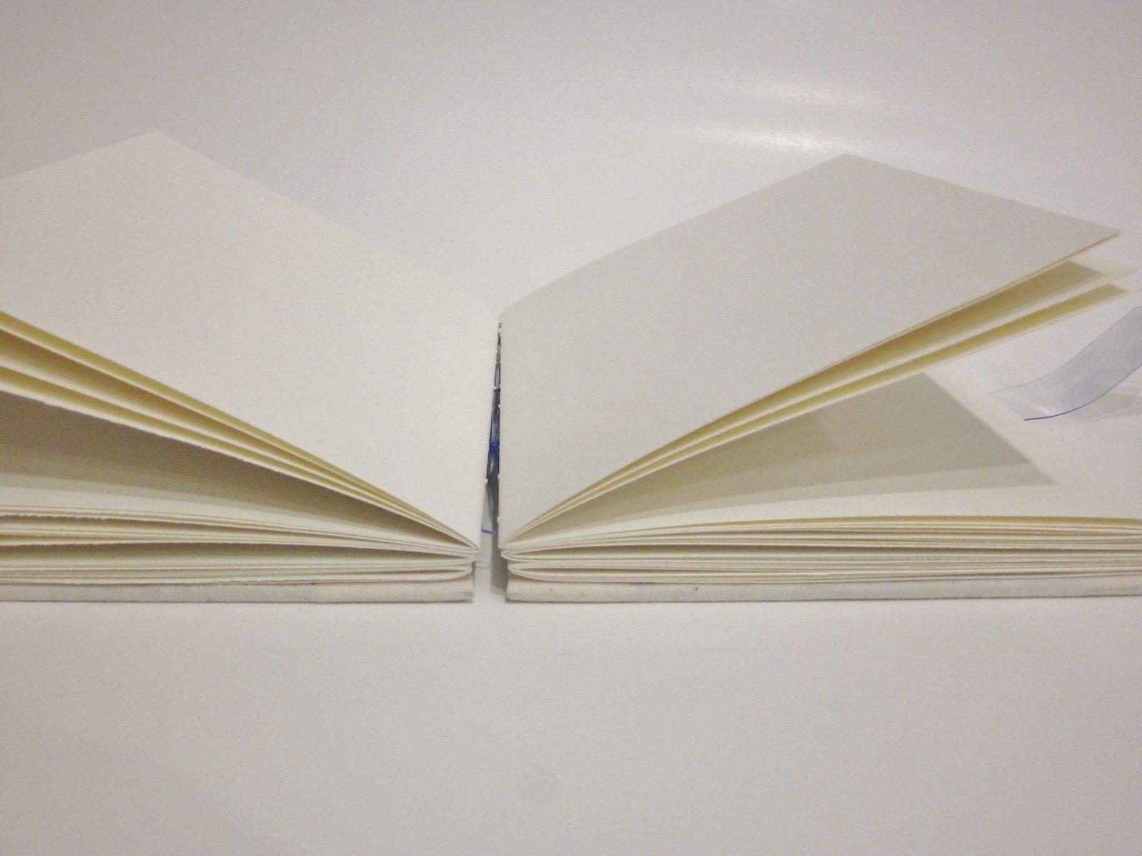 Handbound Sketchbook : 7 Steps - Instructables