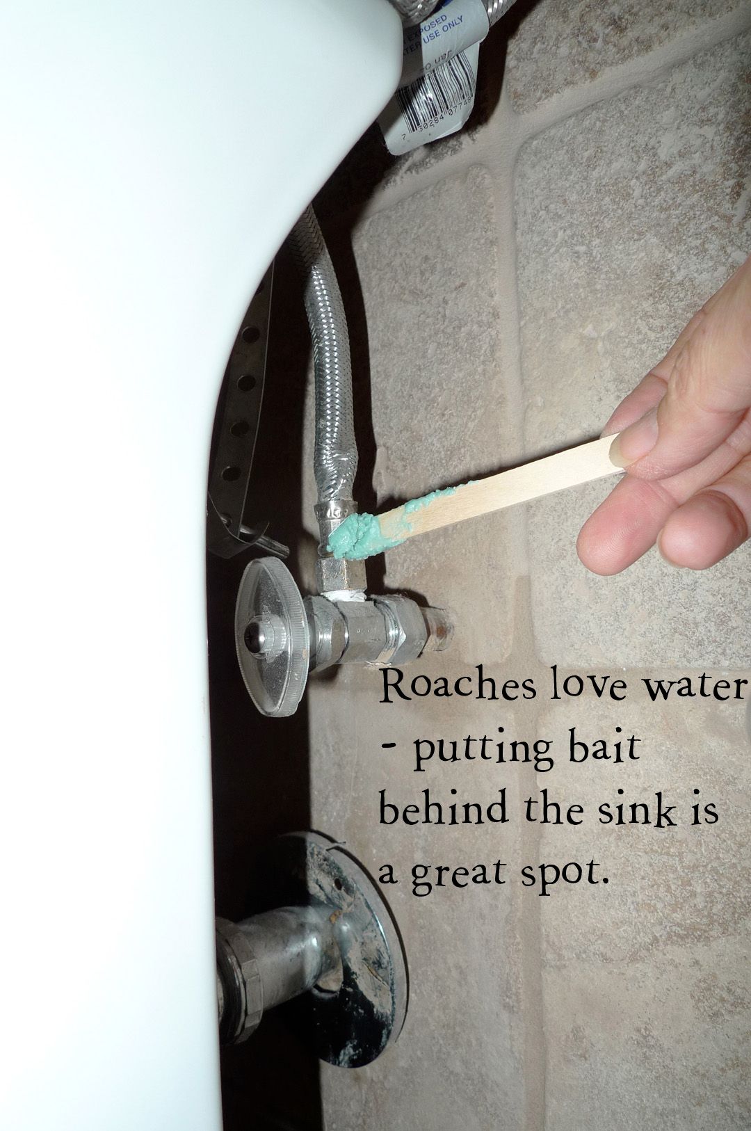 No More Roaches : 8 Steps (with Pictures) - Instructables