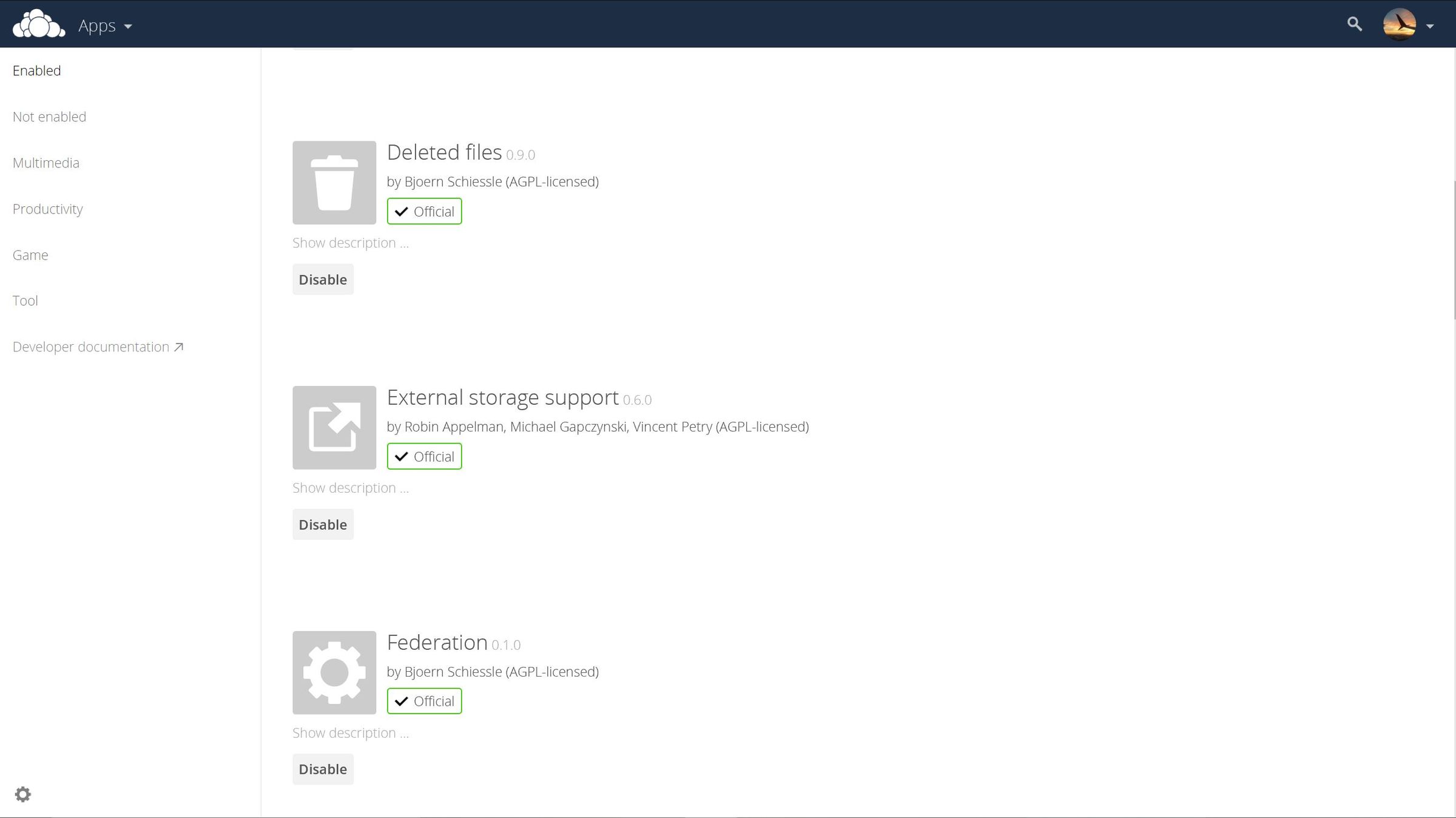 Dropbox Support for Raspberry Pi OwnCloud : 3 Steps - Instructables