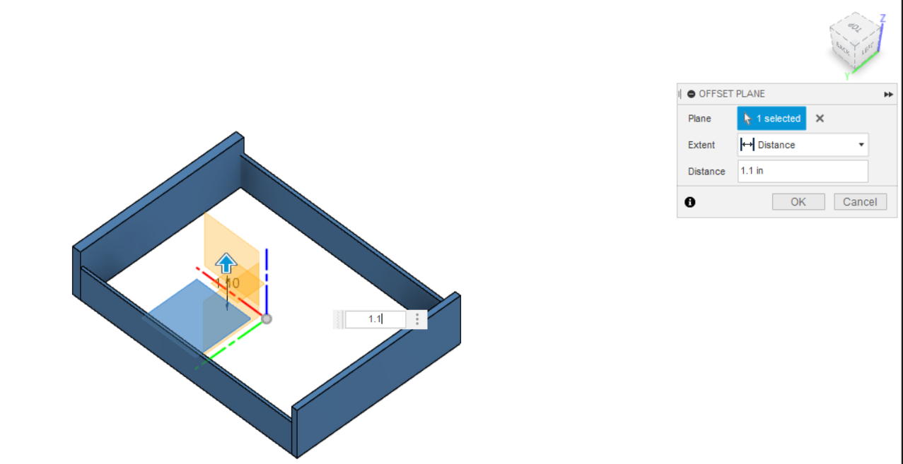 Connect 3 in Fusion 360 : 14 Steps - Instructables