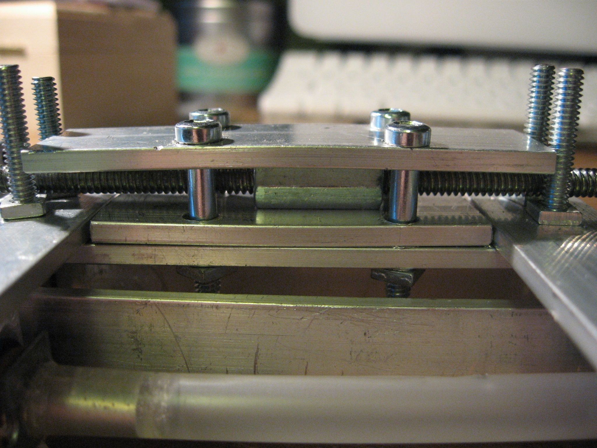 Tree Climbing Robot : 20 Steps (with Pictures) - Instructables