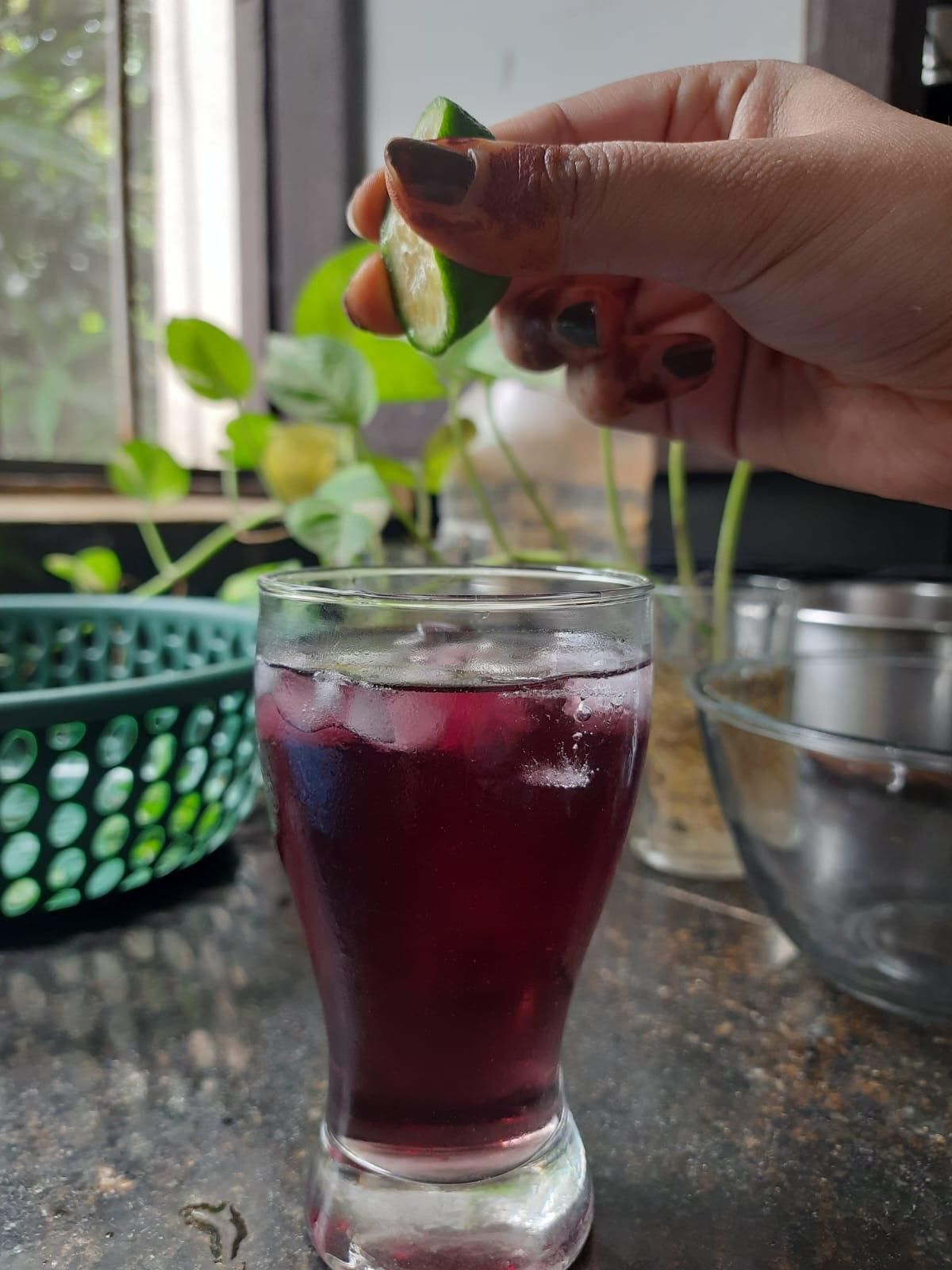 HIBISCUS ICED TEA : 9 Steps (with Pictures) - Instructables