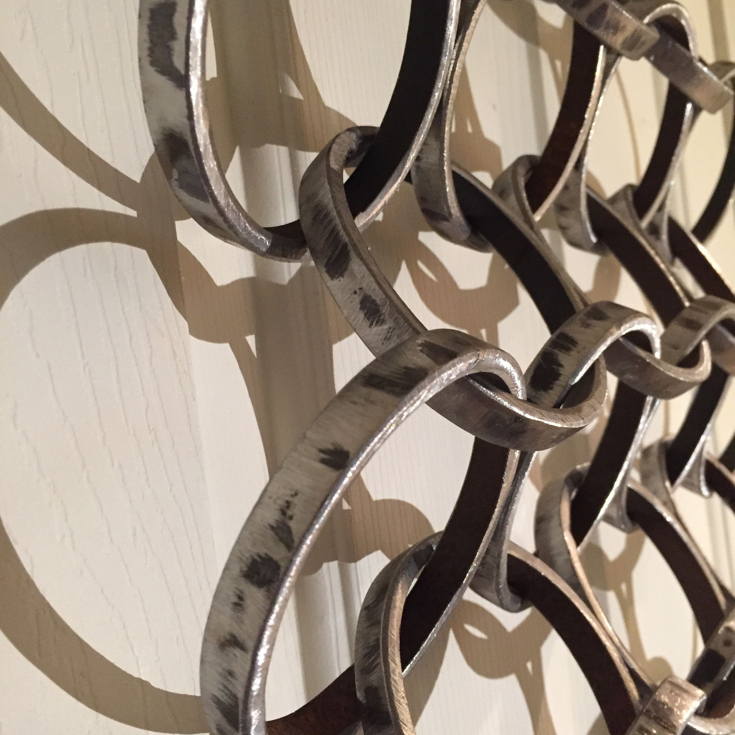 Giant Chainmaille : 14 Steps (with Pictures) - Instructables