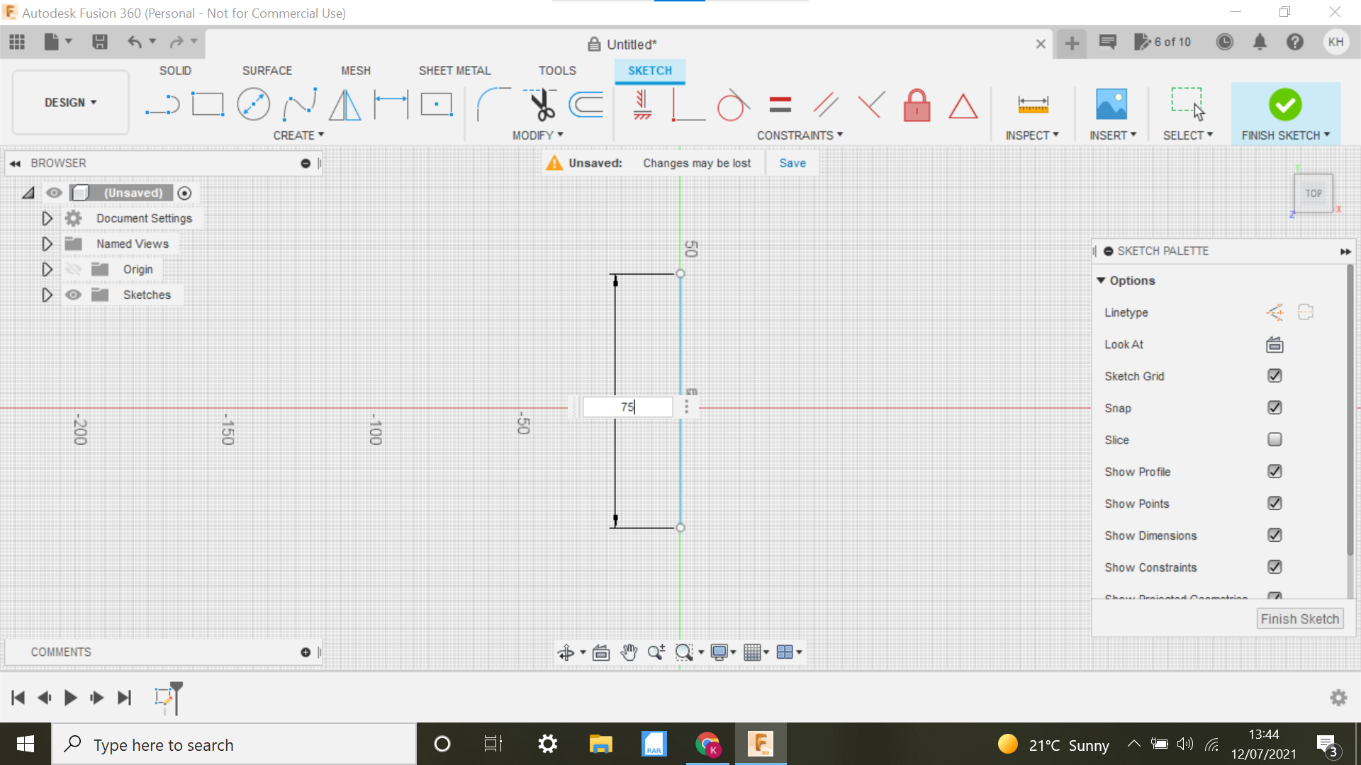 Boat Design With Fusion 360 : 3 Steps - Instructables