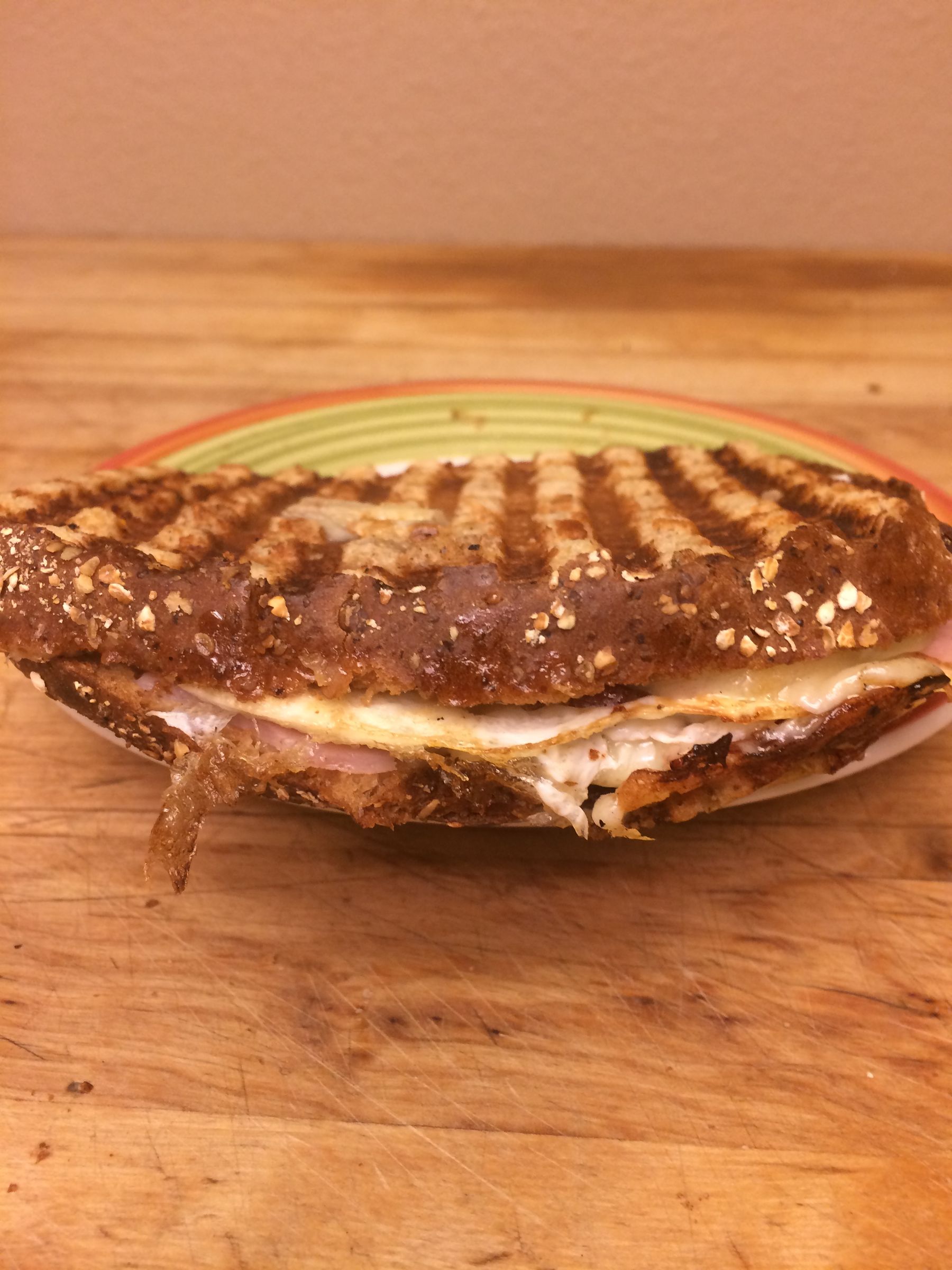 The Hag Sandwich : 6 Steps - Instructables