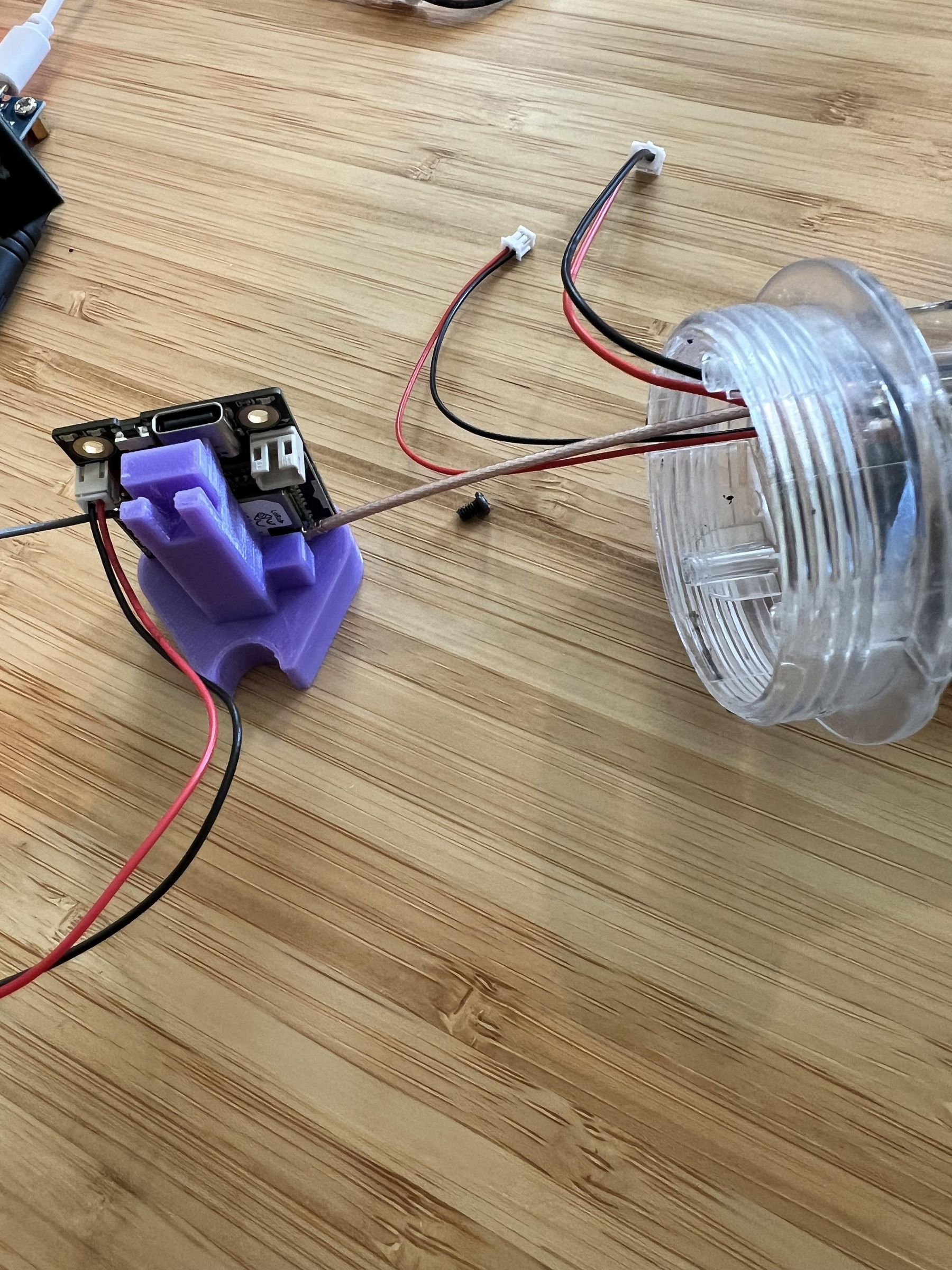 Meshtastic Solar Buoy : 12 Steps (with Pictures) - Instructables