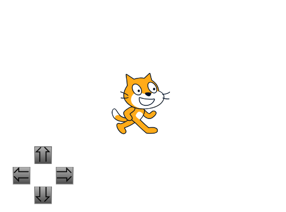 How to Make Basic Controls on Scratch : 12 Steps - Instructables