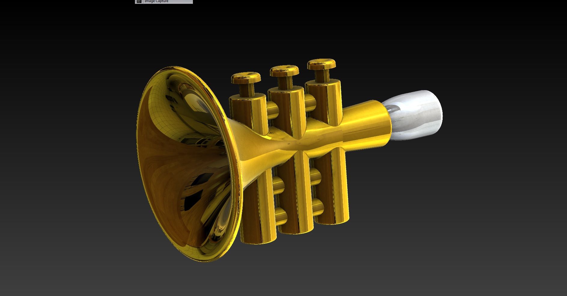 3D Printable Trumpet : 4 Steps (with Pictures) - Instructables