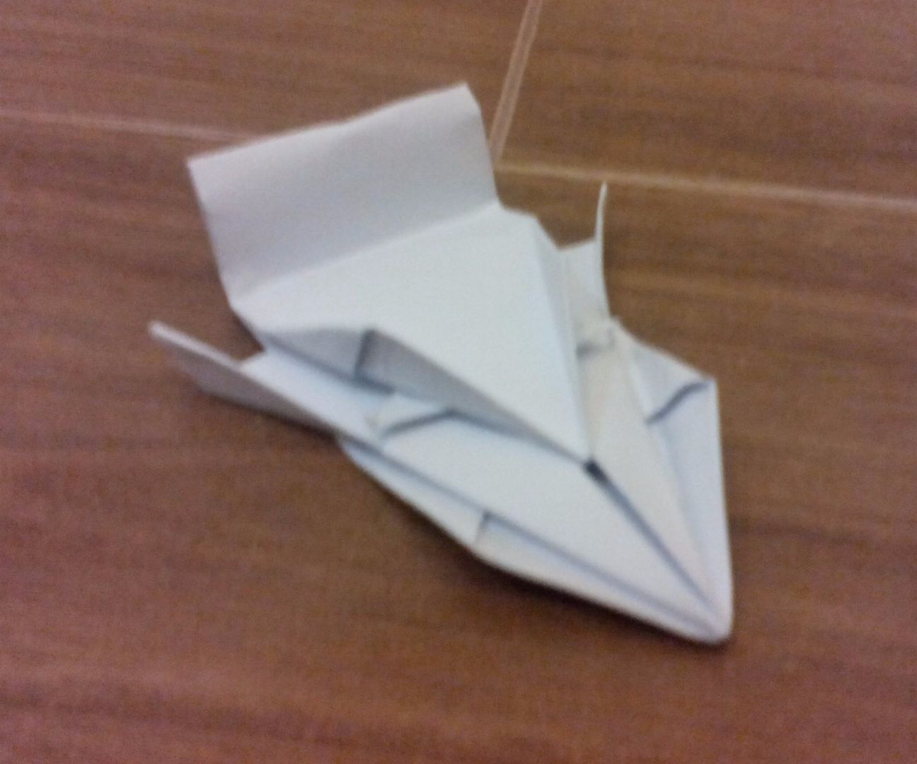 How to Make and Play Paper Crushgear : 8 Steps - Instructables