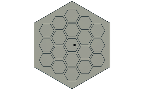 CNC Settlers of Catan : 6 Steps - Instructables