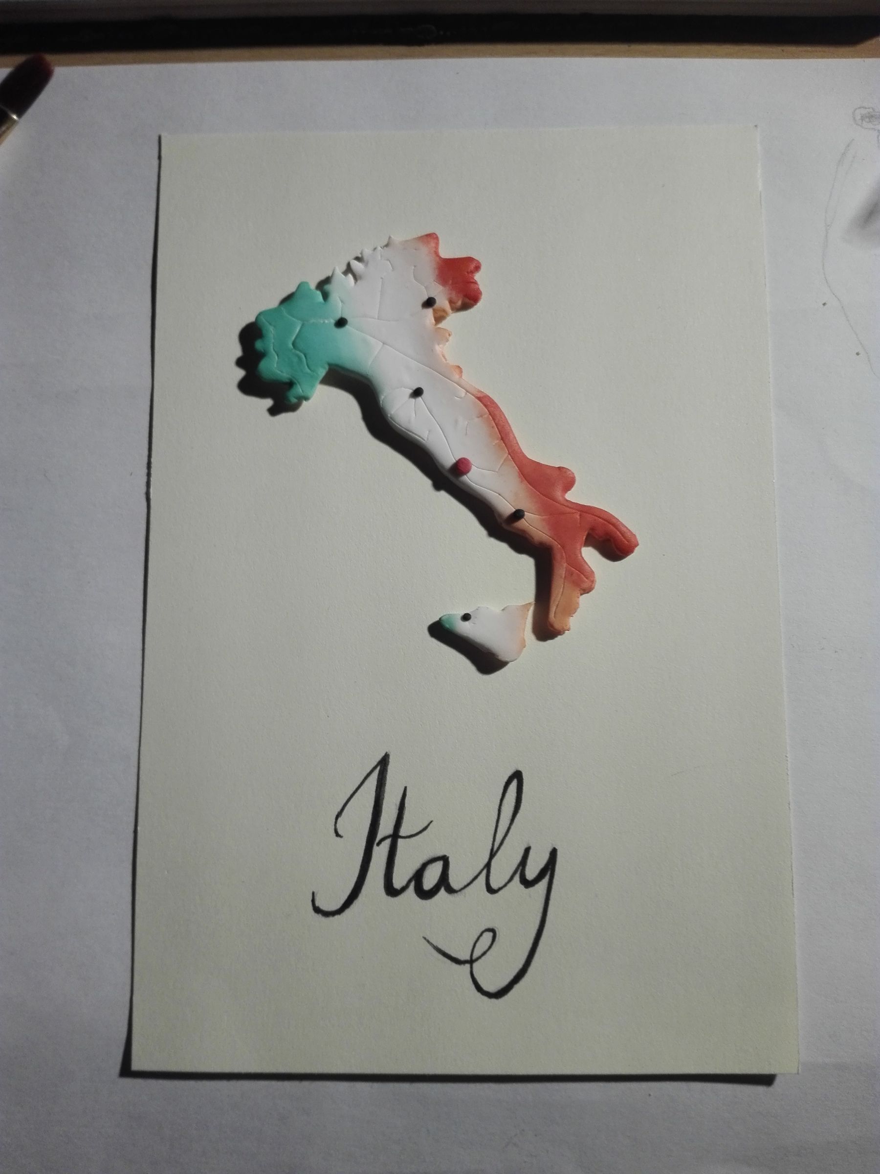 Countries in a Nutshell; Italy : 9 Steps - Instructables