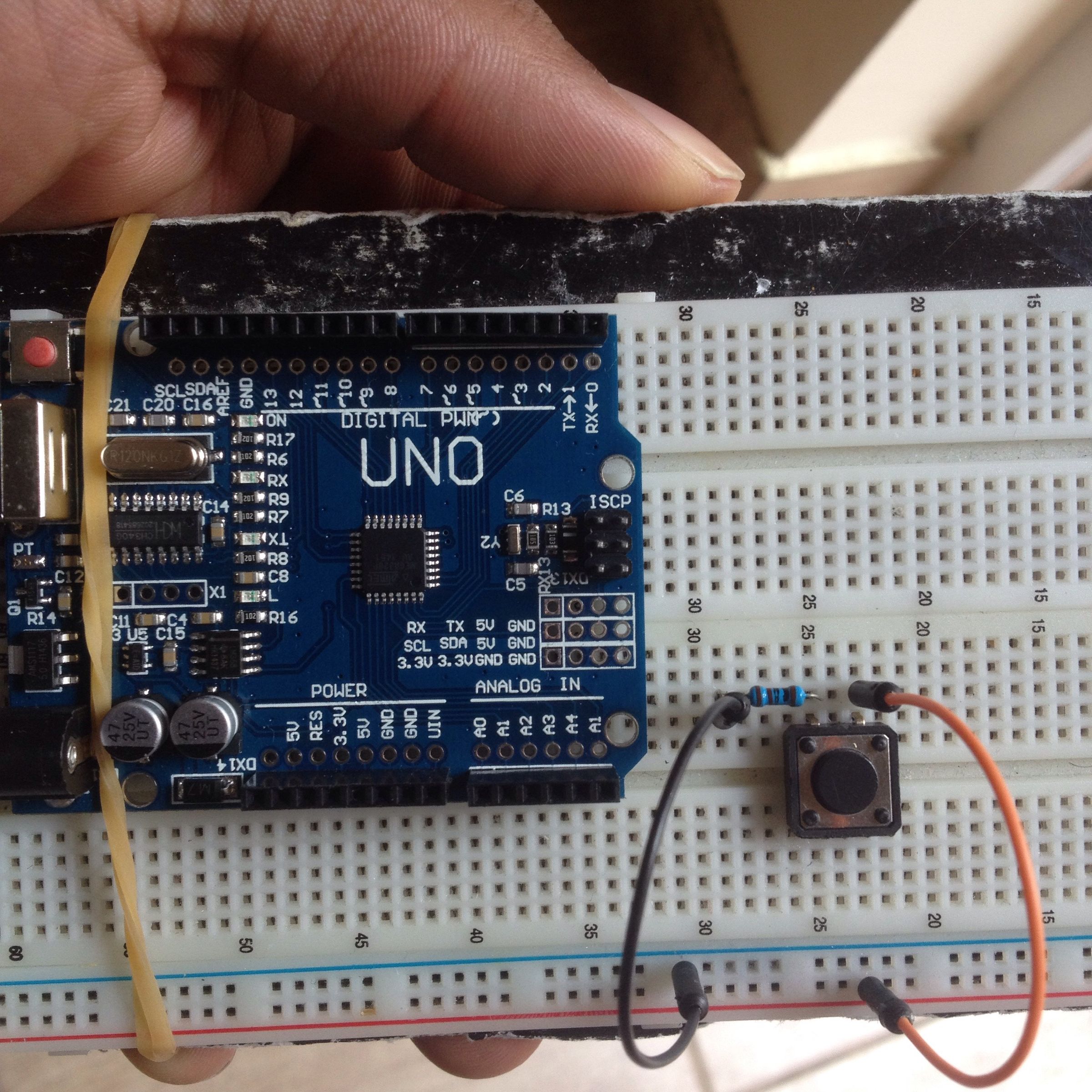 Arduino Lcd : 5 Steps - Instructables