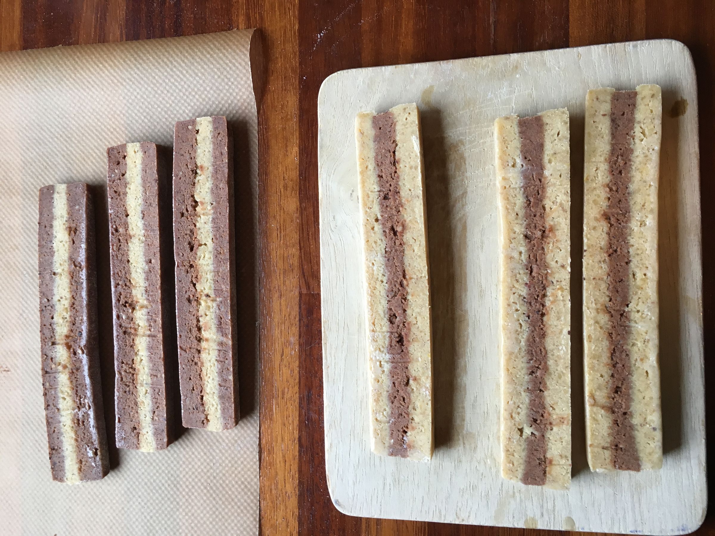 Chessboard Cookies : 7 Steps (with Pictures) - Instructables