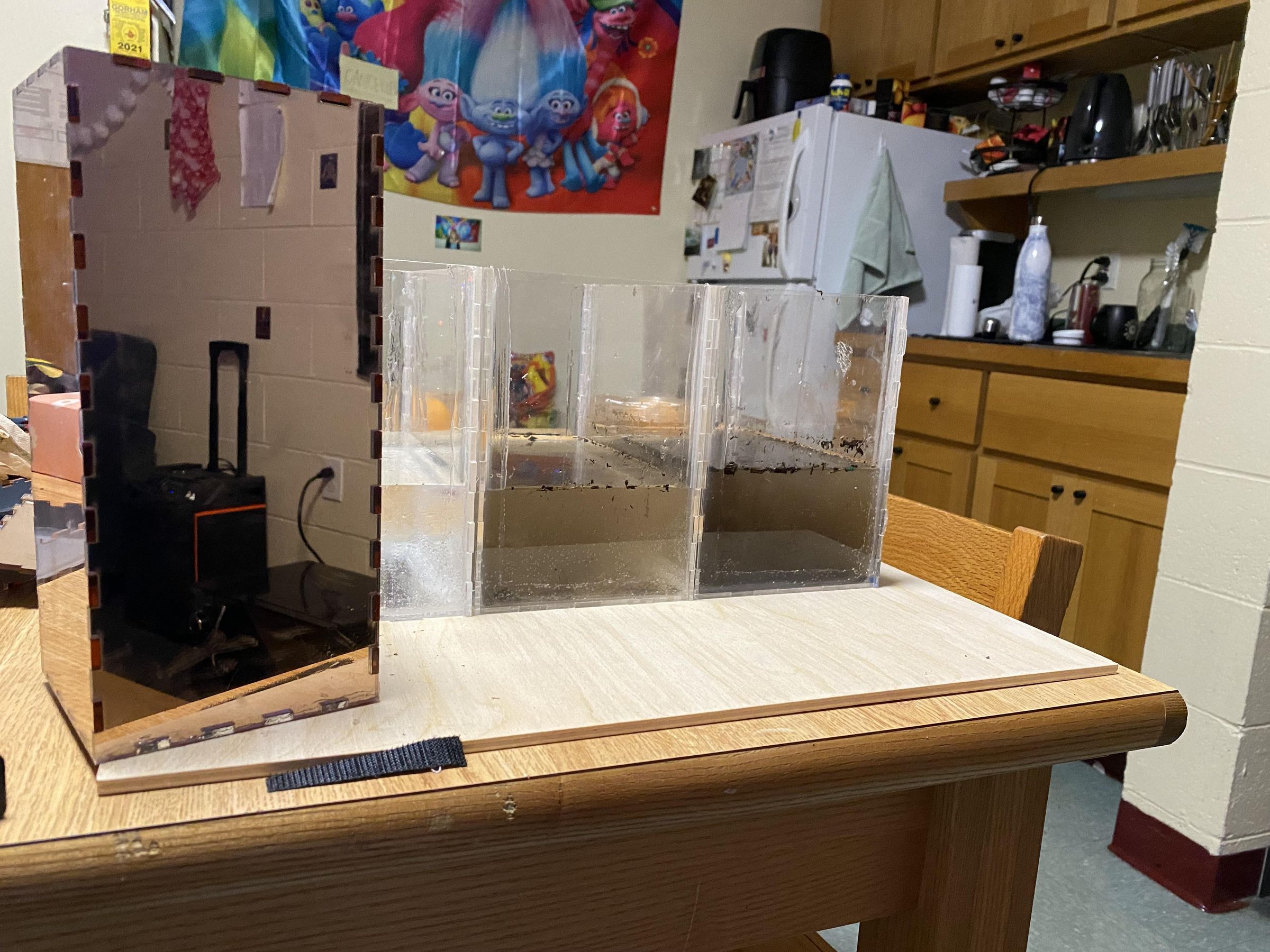 DIY Turbidity Sensor : 7 Steps - Instructables