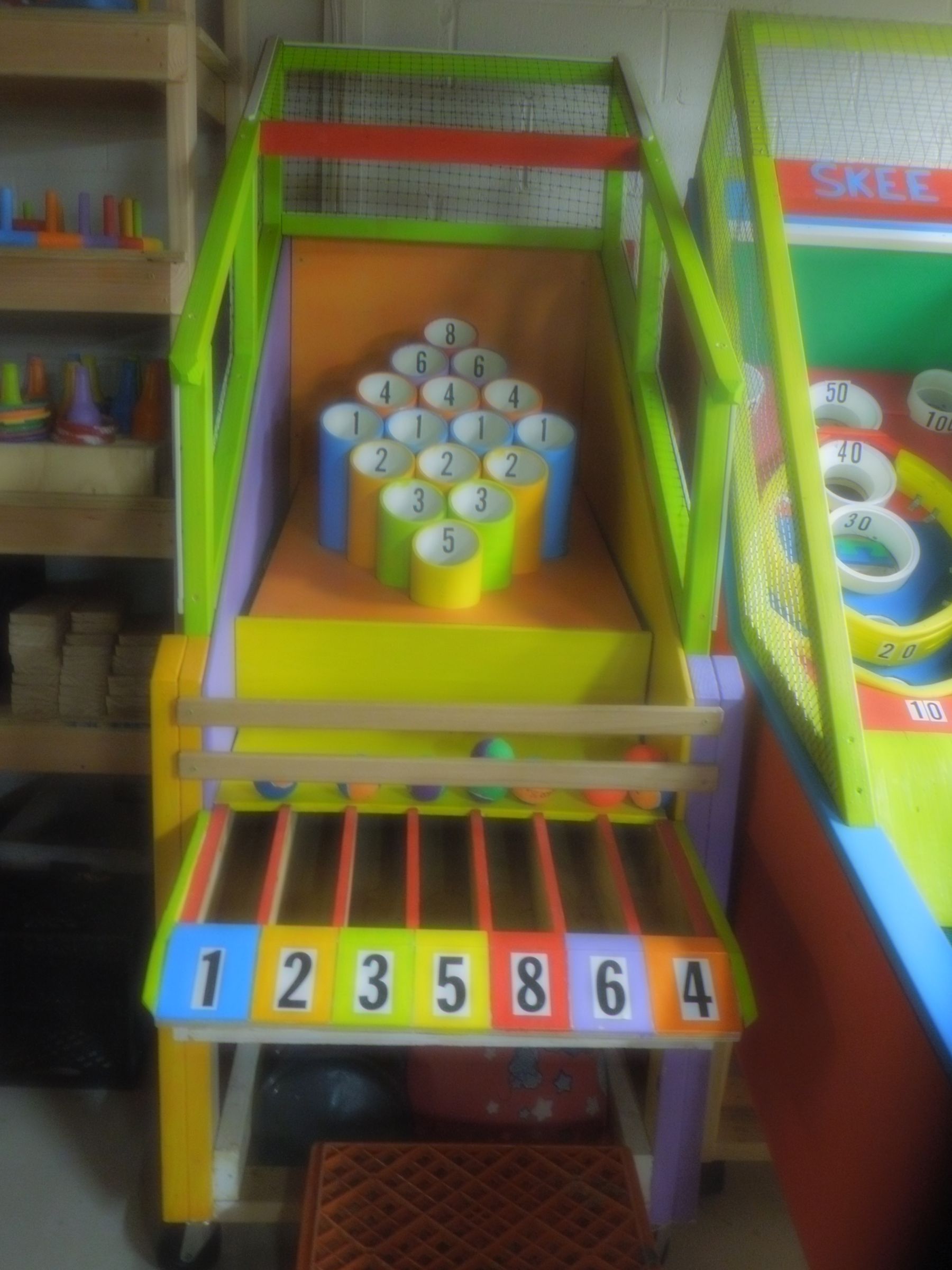 PIPE BALL : 17 Steps - Instructables