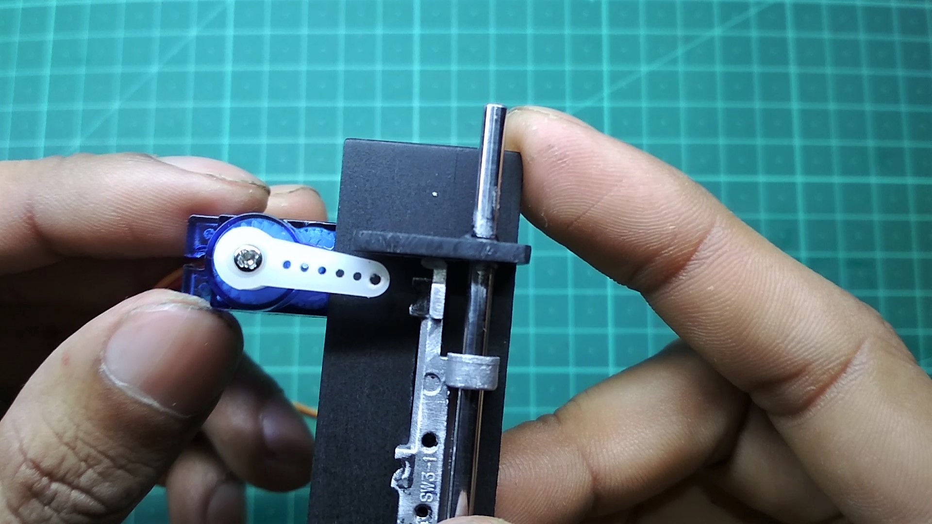 DIY Arduino CNC Drawing Machine : 17 Steps (with Pictures) - Instructables