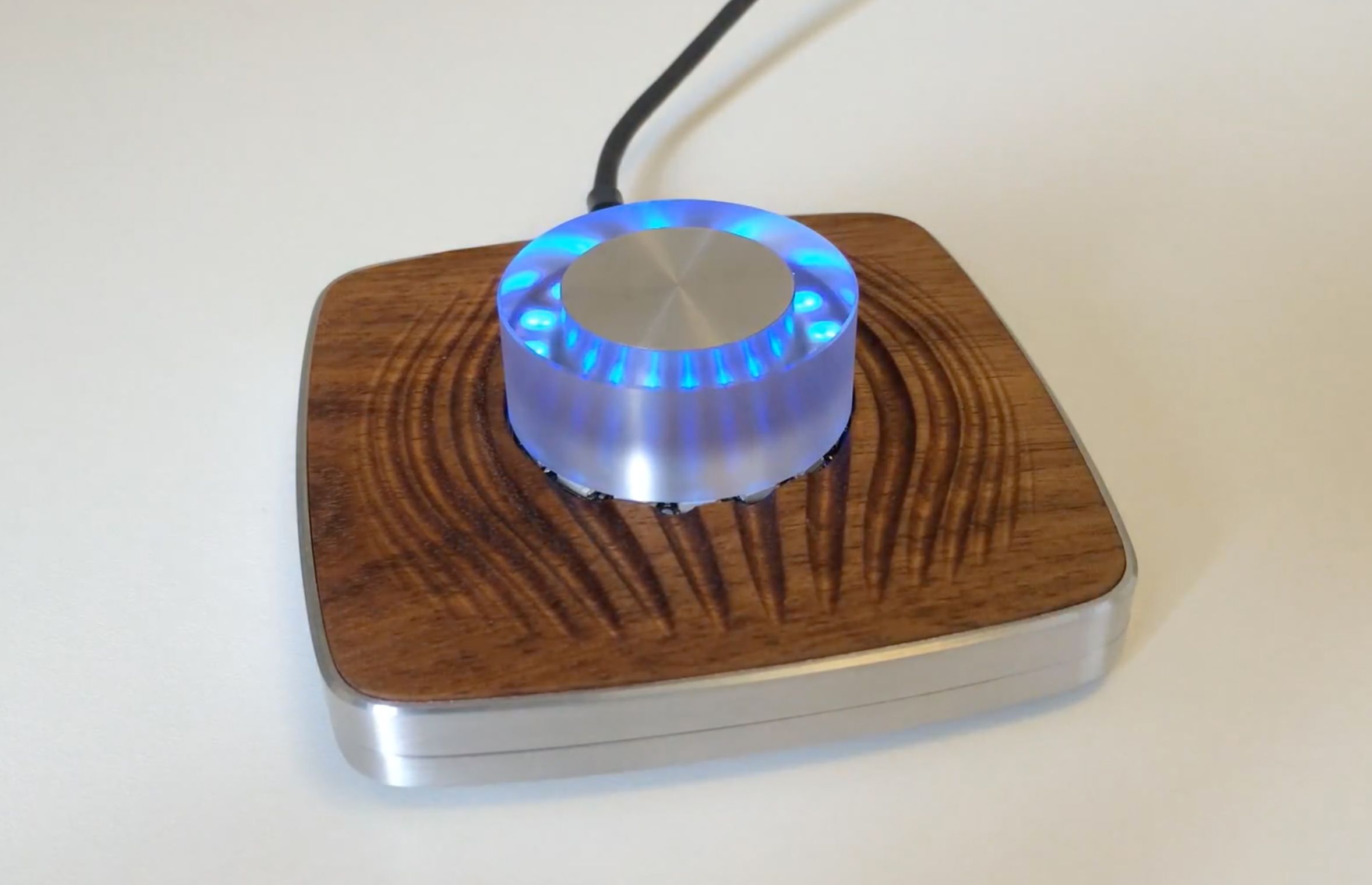 USB Volume Knob : 9 Steps (with Pictures) - Instructables