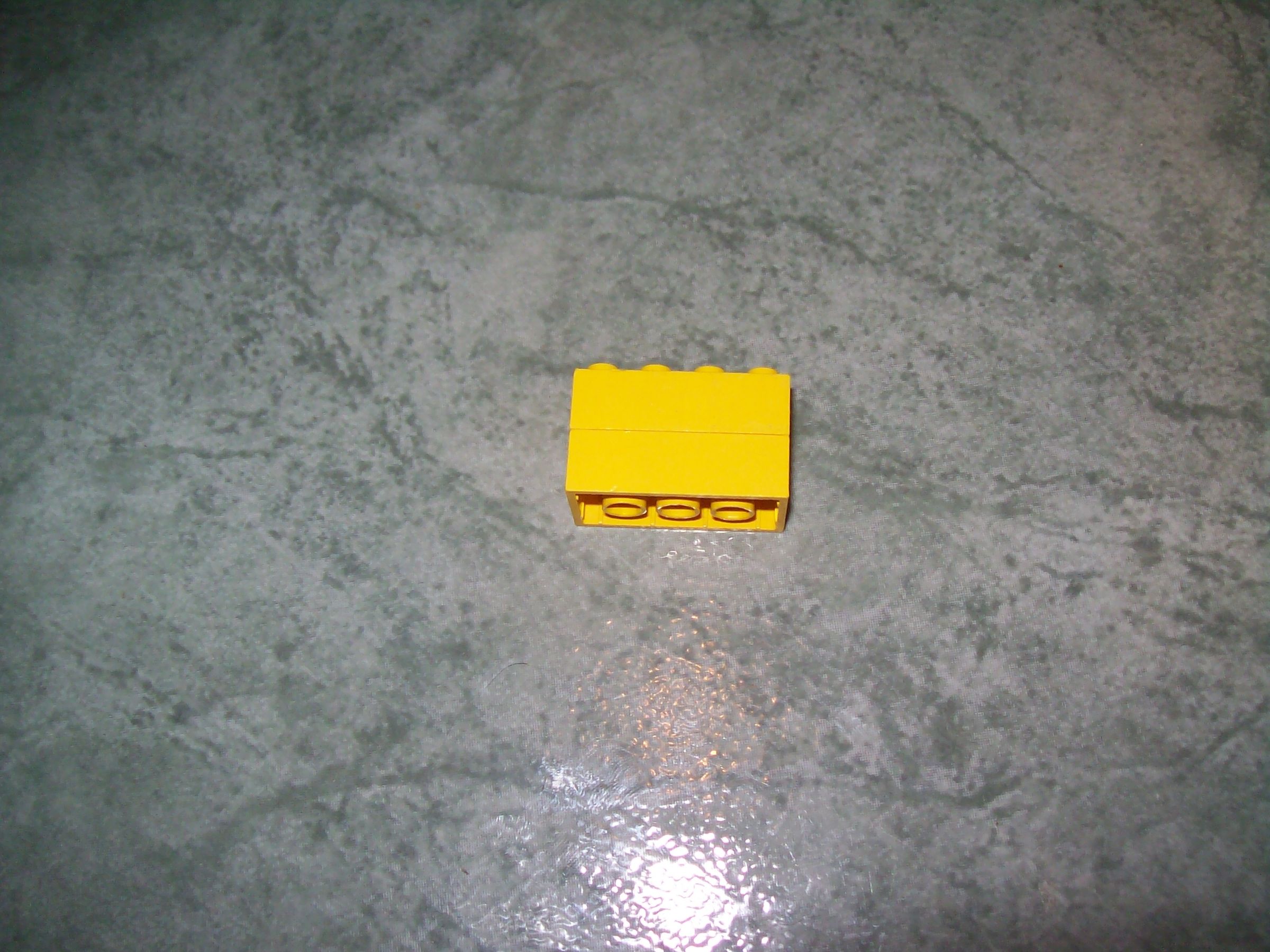 8-bit Style LEGO Mario : 5 Steps - Instructables