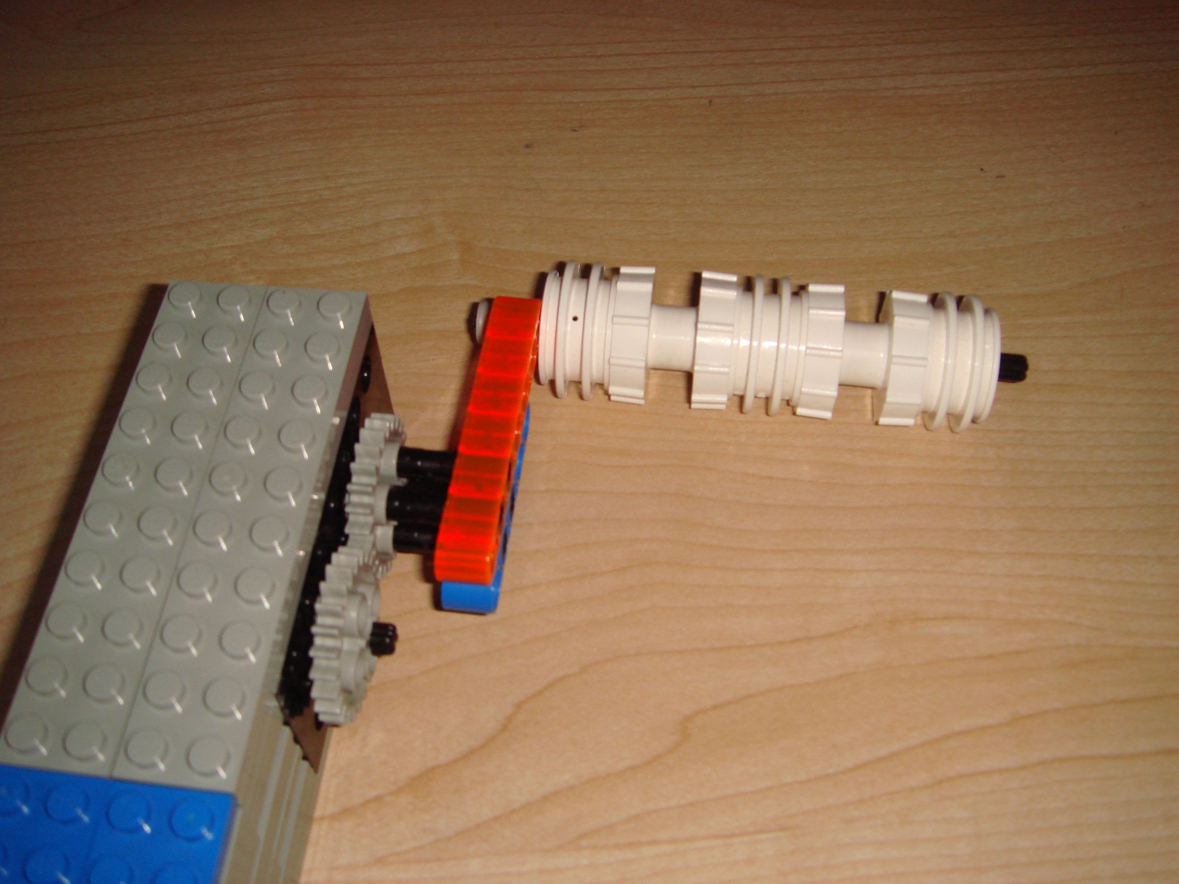 Lego USB Charger : 3 Steps (with Pictures) - Instructables
