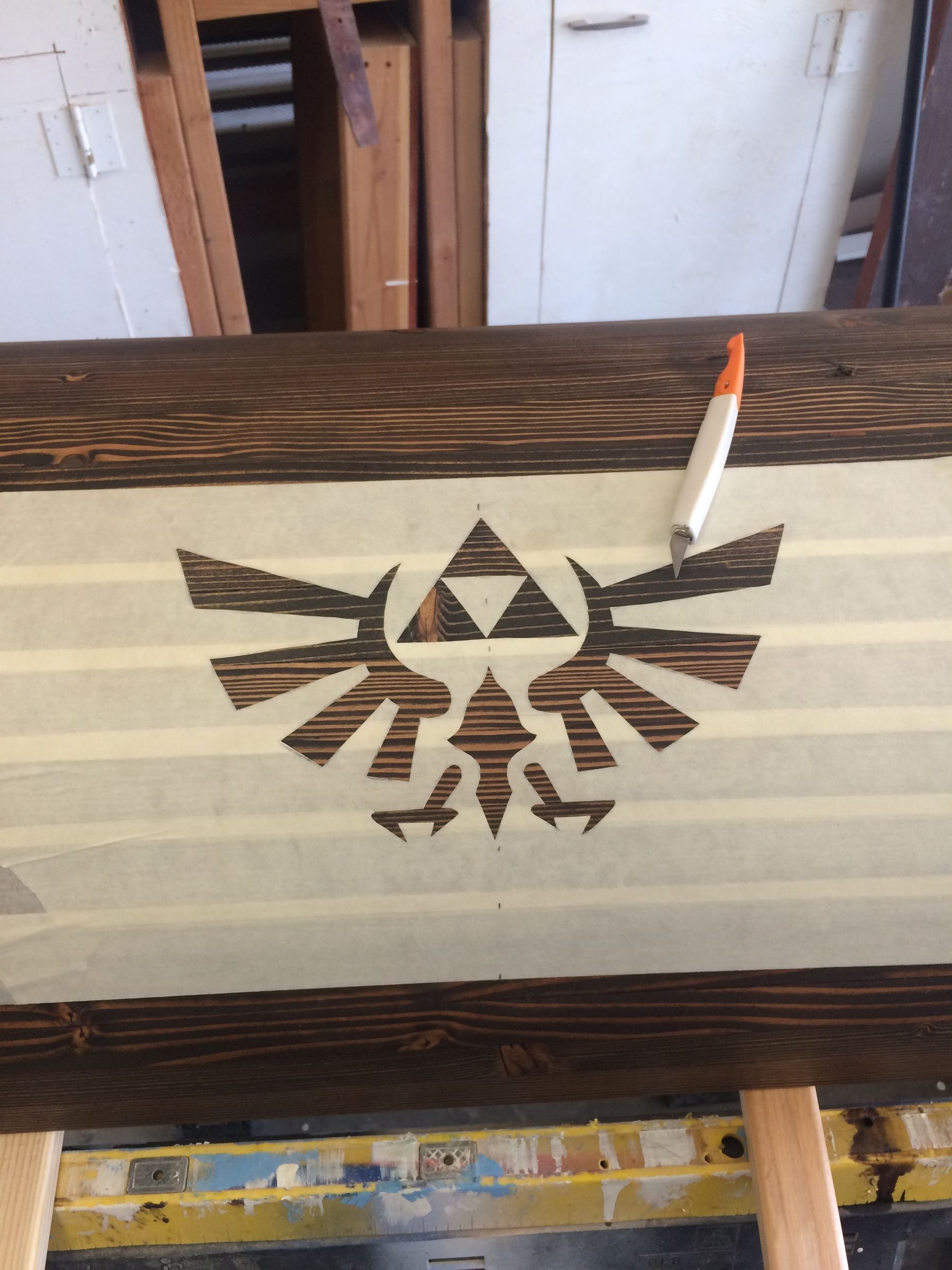 Leftover 2x4 Chest : 8 Steps (with Pictures) - Instructables