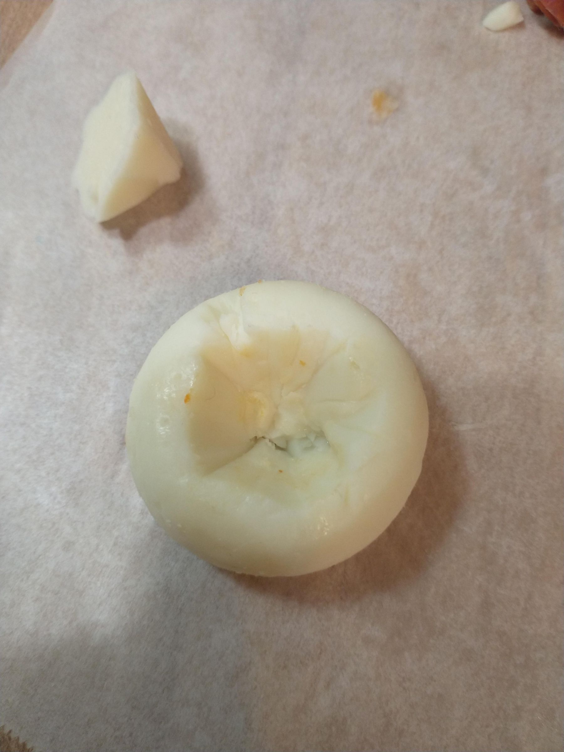 Cheese Flower : 9 Steps - Instructables