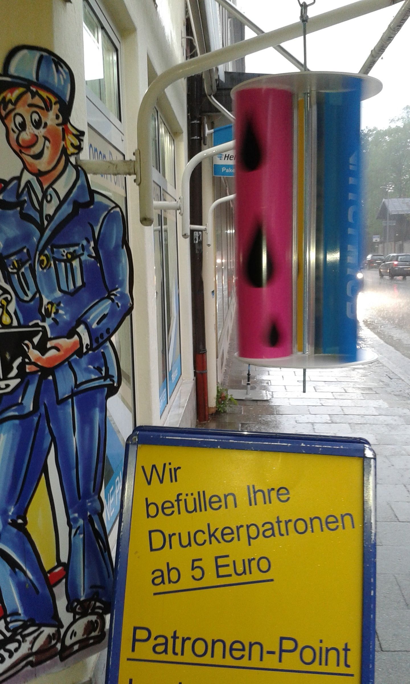 Lenz2 Wind Turbine : 12 Steps (with Pictures) - Instructables