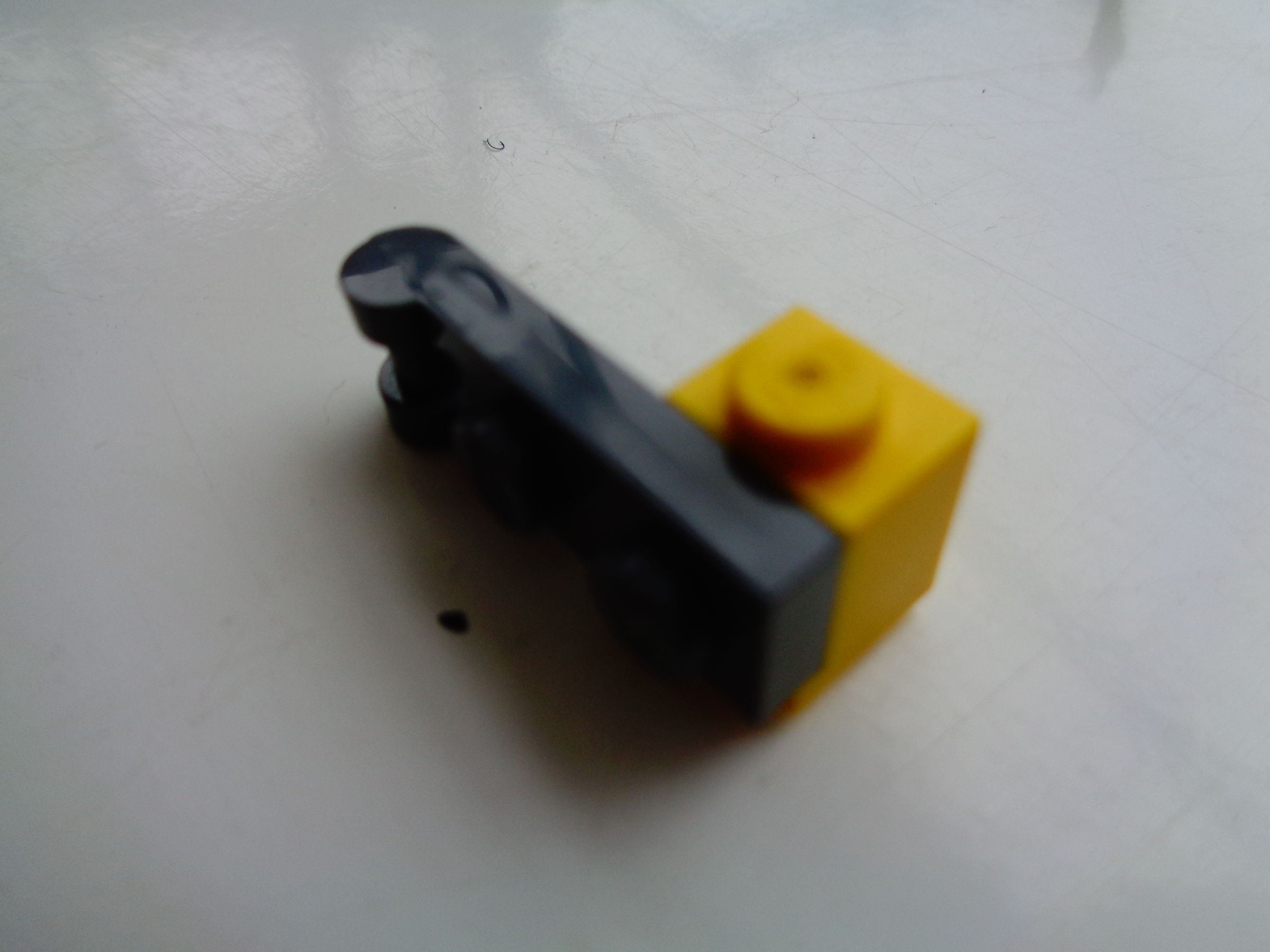 How to Make a Lego Pendant : 5 Steps - Instructables