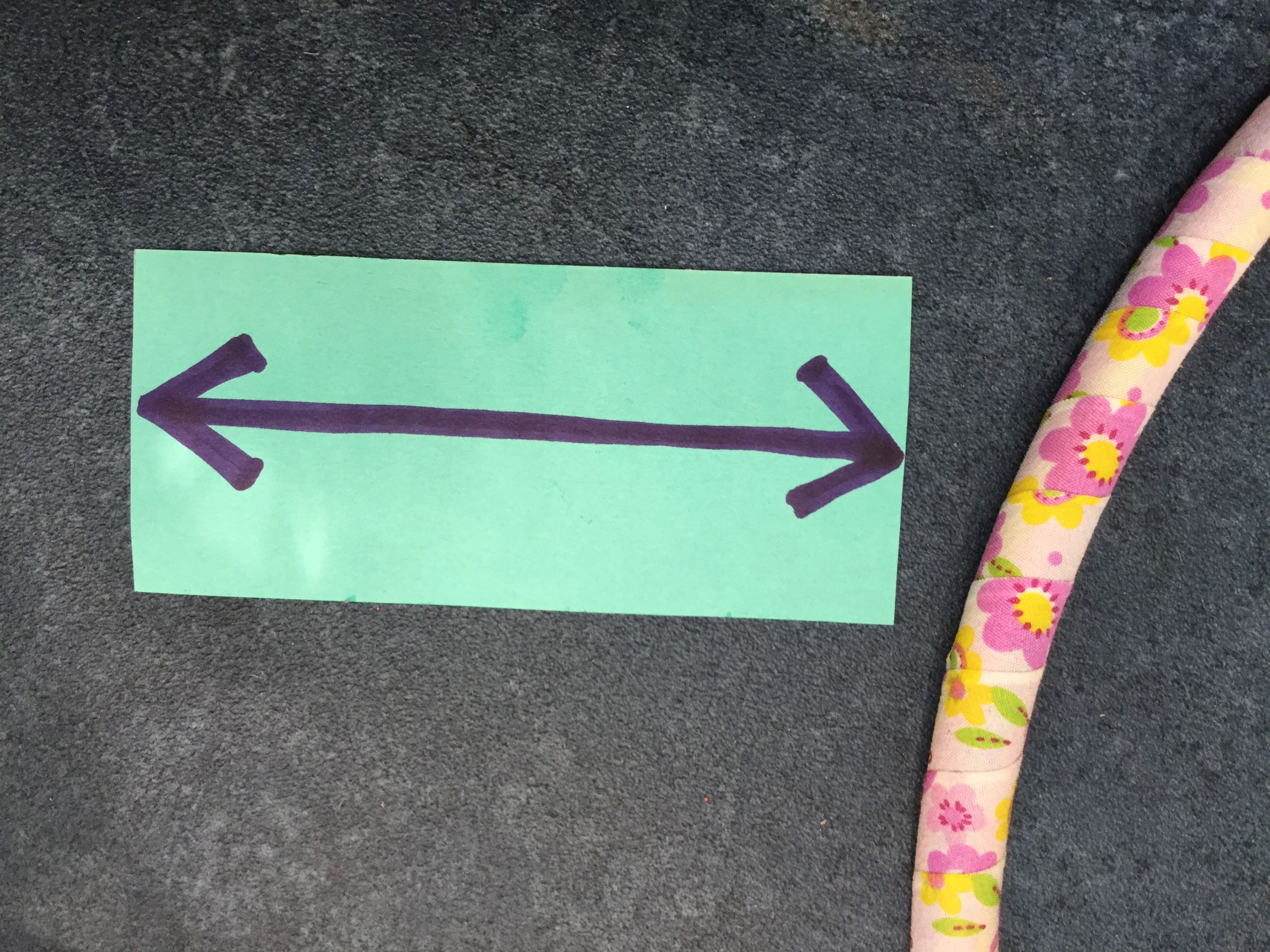 String and Hula Hoop Skirt : 5 Steps (with Pictures) - Instructables
