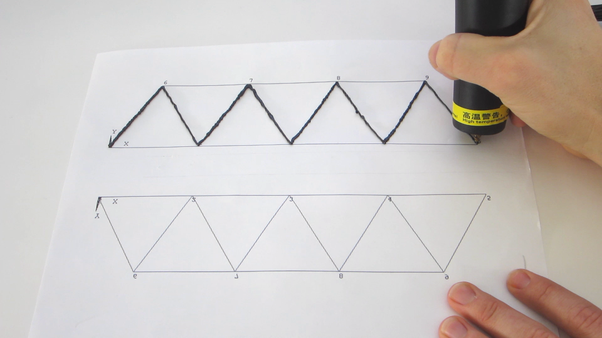 3D Printing Pen Tutorial : 7 Steps (with Pictures) - Instructables