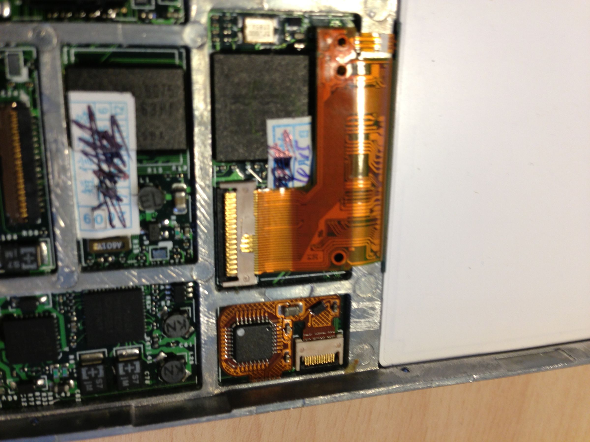 Build an IPod Video (5th/5.5th Gen) : 12 Steps - Instructables