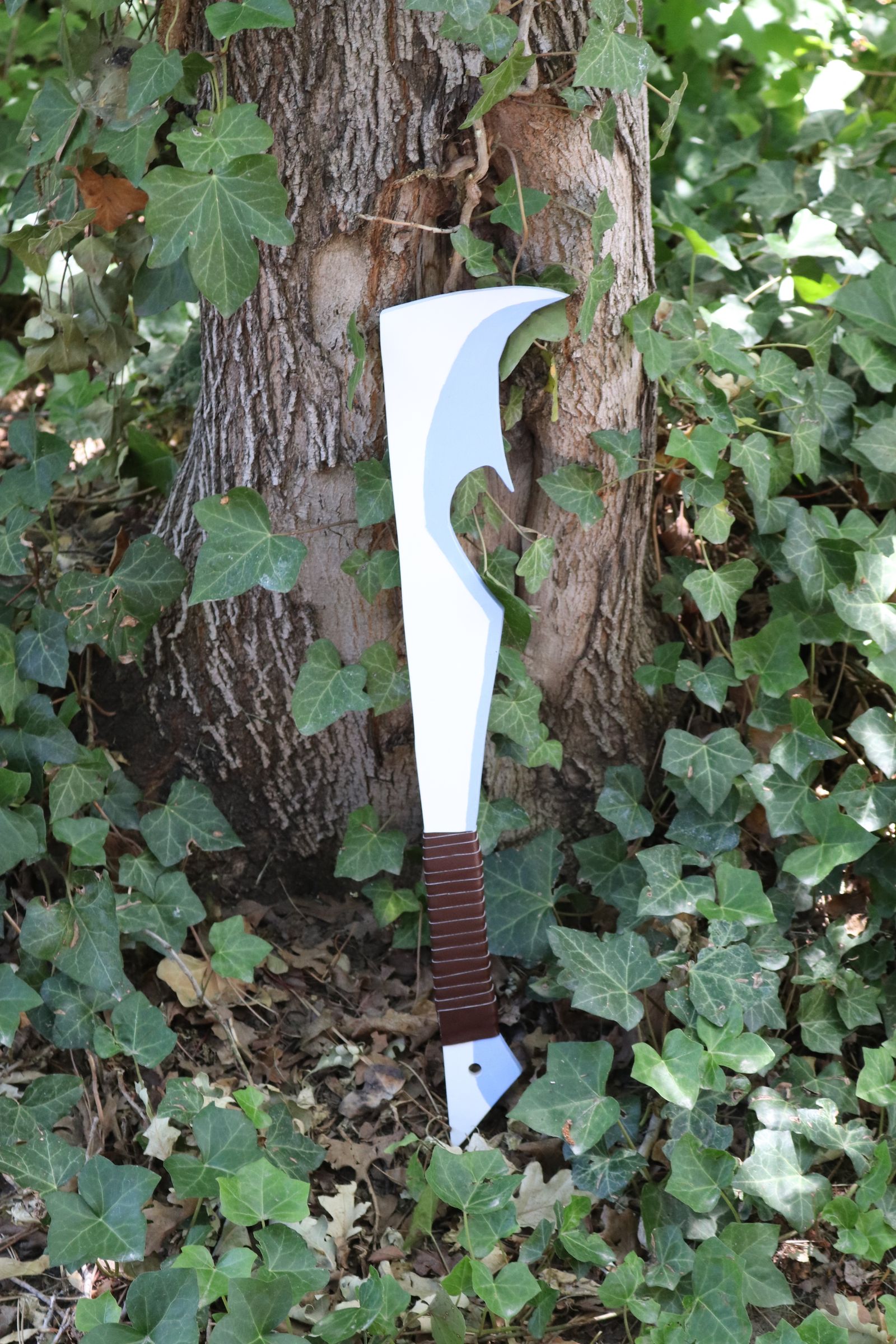 Sokka's Weapons : 11 Steps (with Pictures) - Instructables